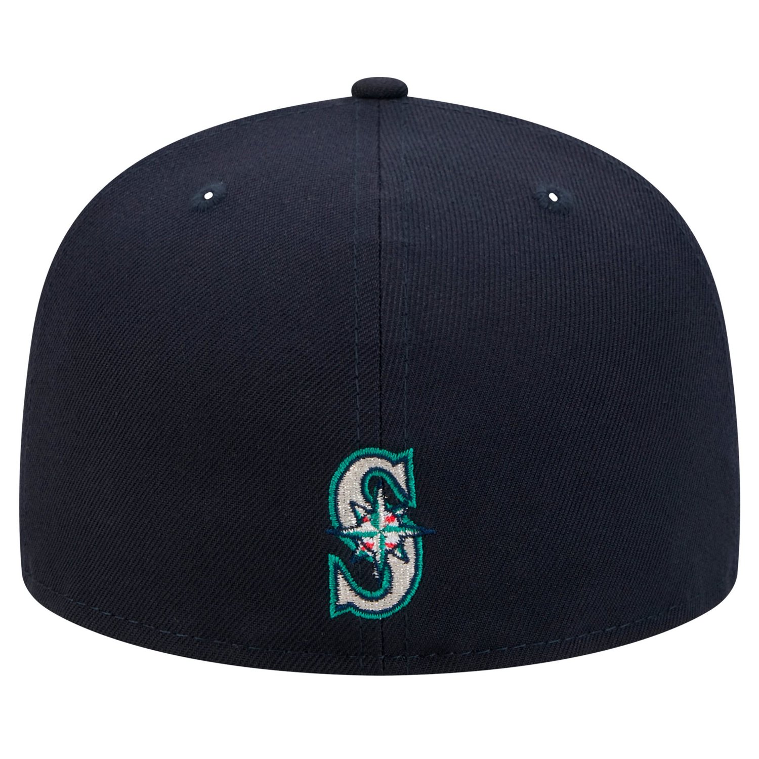 New Era Seattle Mariners Ransom 59FIFTY Fitted Hat | Academy
