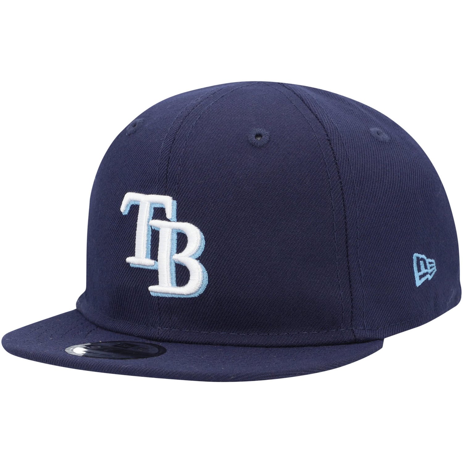 New Era Tampa Bay Rays My First 9FIFTY Adjustable Hat | Academy