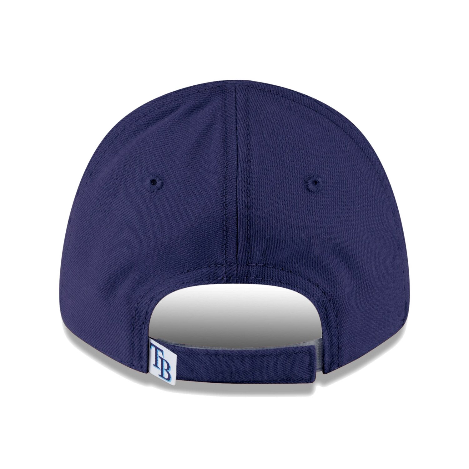 New Era Tampa Bay Rays Team 9TWENTY Adjustable Hat | Academy