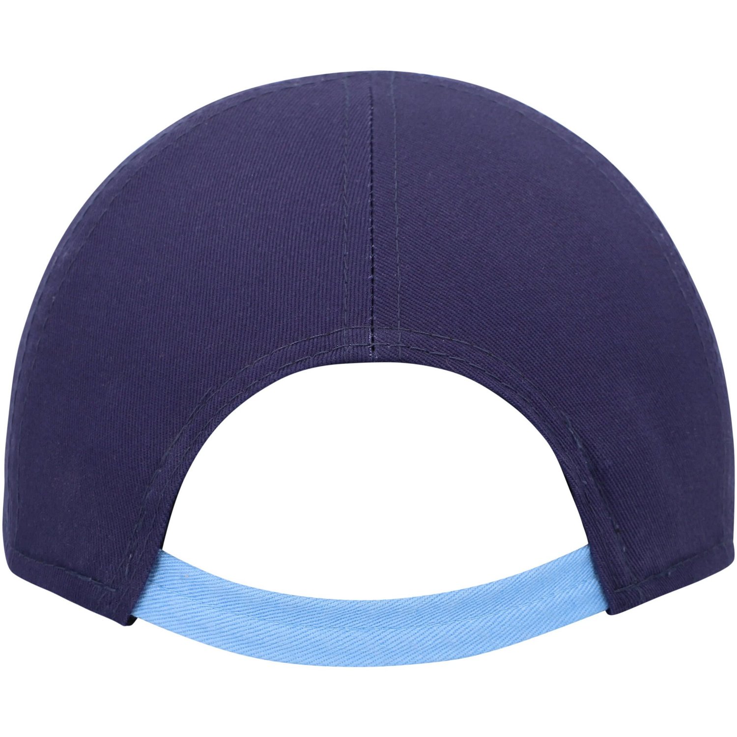 New Era Tampa Bay Rays Team Color My First 9TWENTY Flex Hat | Academy