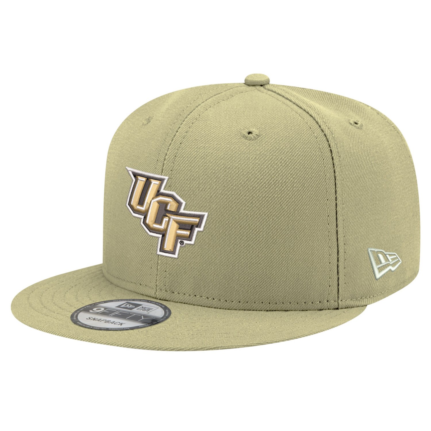 New Era Team UCF Knights Logo 9FIFTY Snapback Hat | Academy