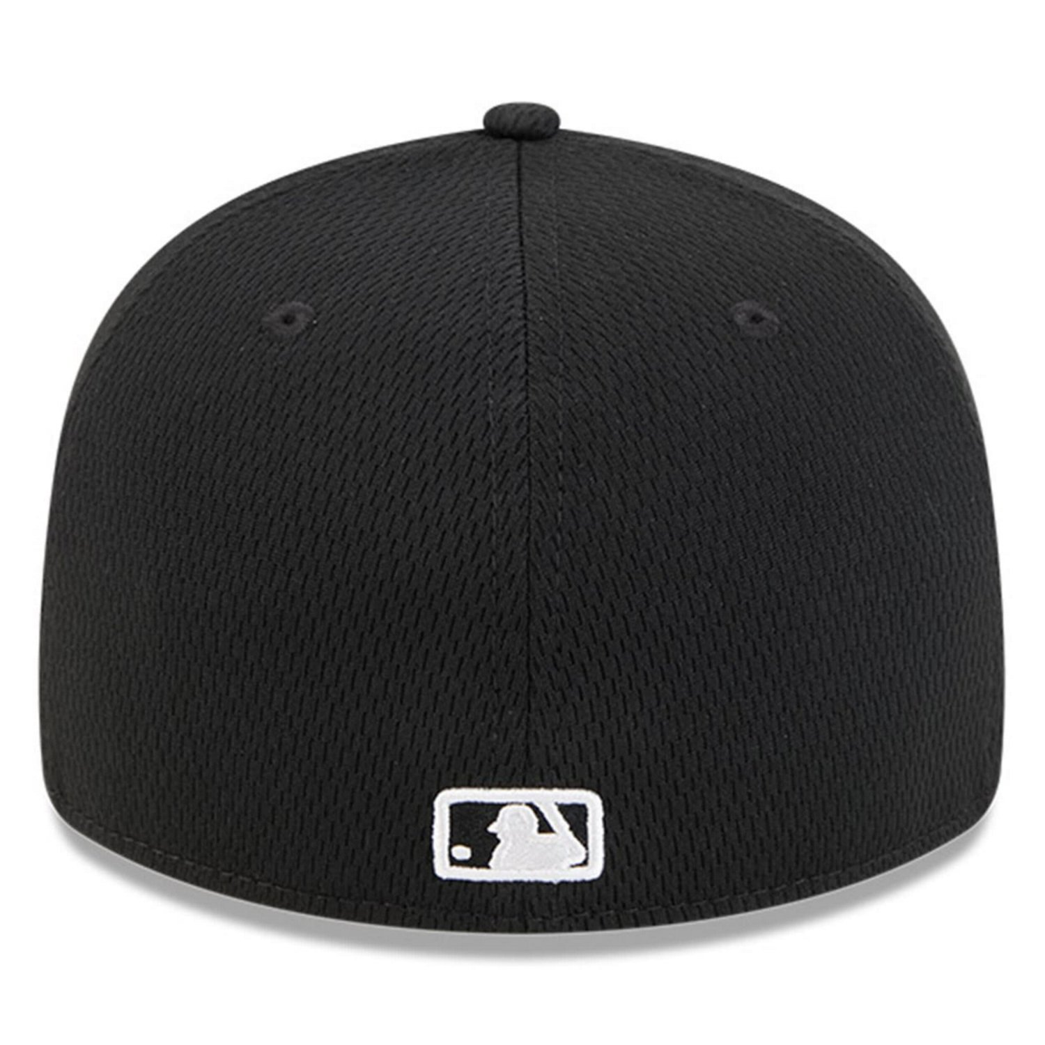 New Era Texas Rangers 2025 MLB Clubhouse Low Profile 59FIFTY Fitted Hat ...