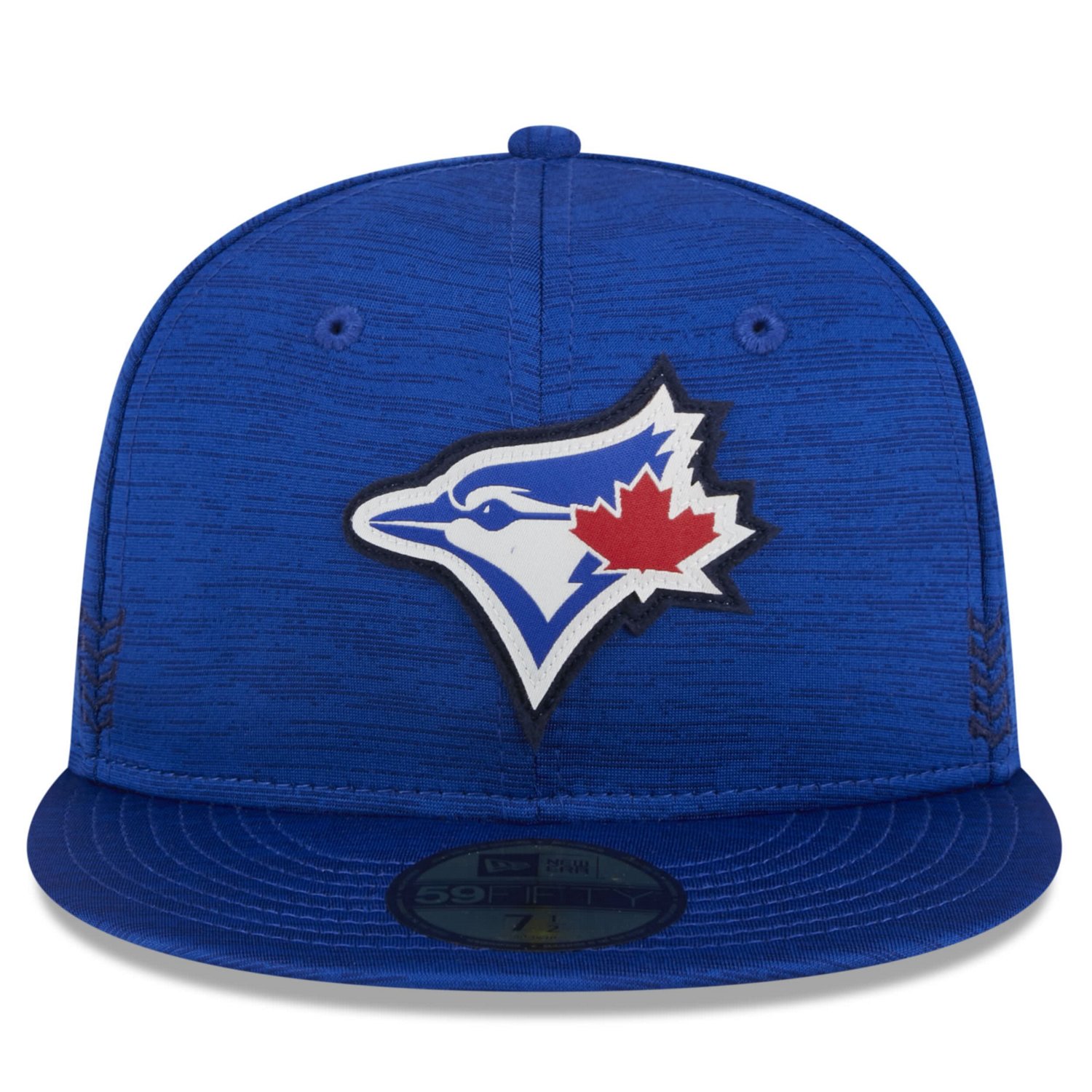 New Era Toronto Blue Jays 2024 Clubhouse 59FIFTY Fitted Hat | Academy