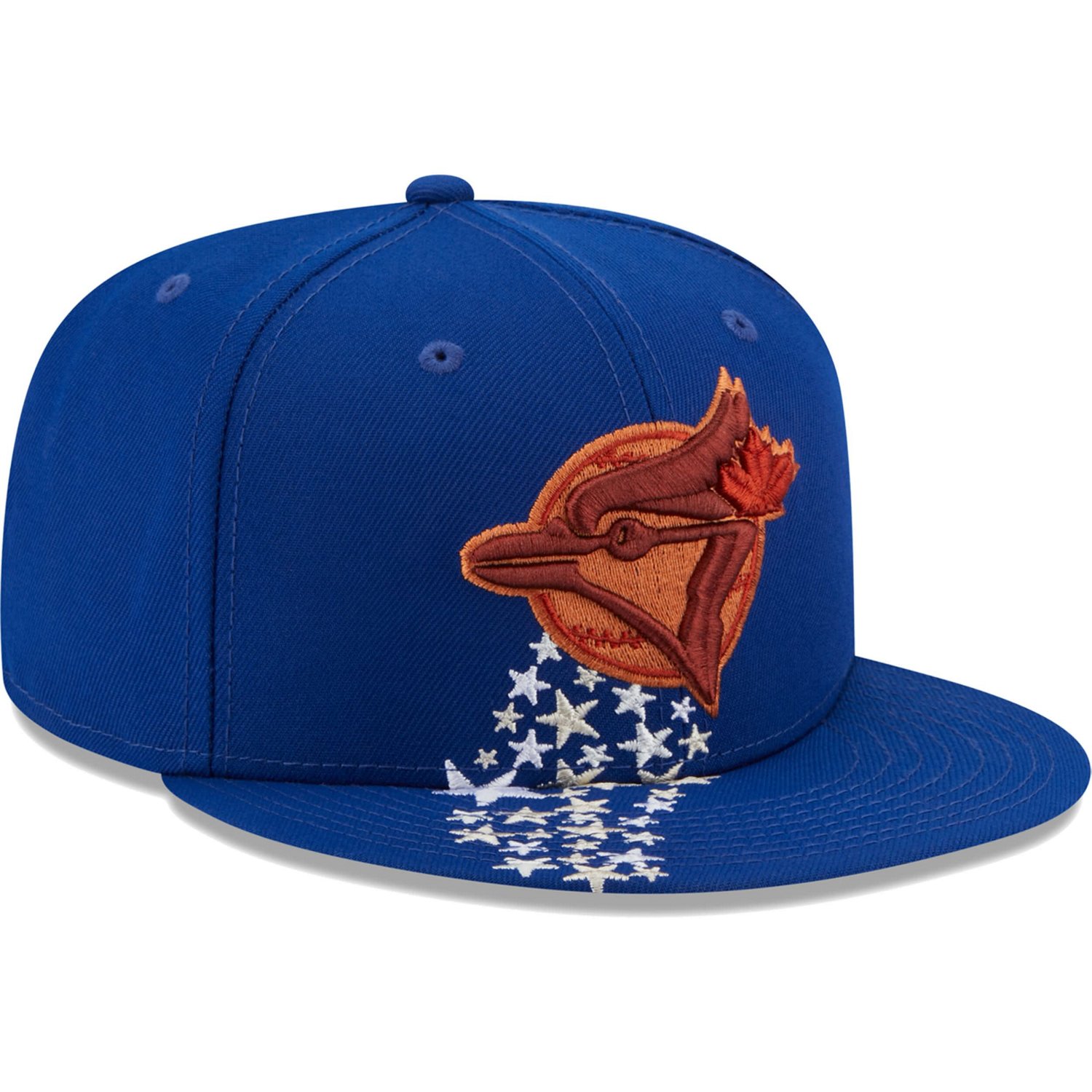 New Era Toronto Blue Jays Meteor 59FIFTY Fitted Hat | Academy