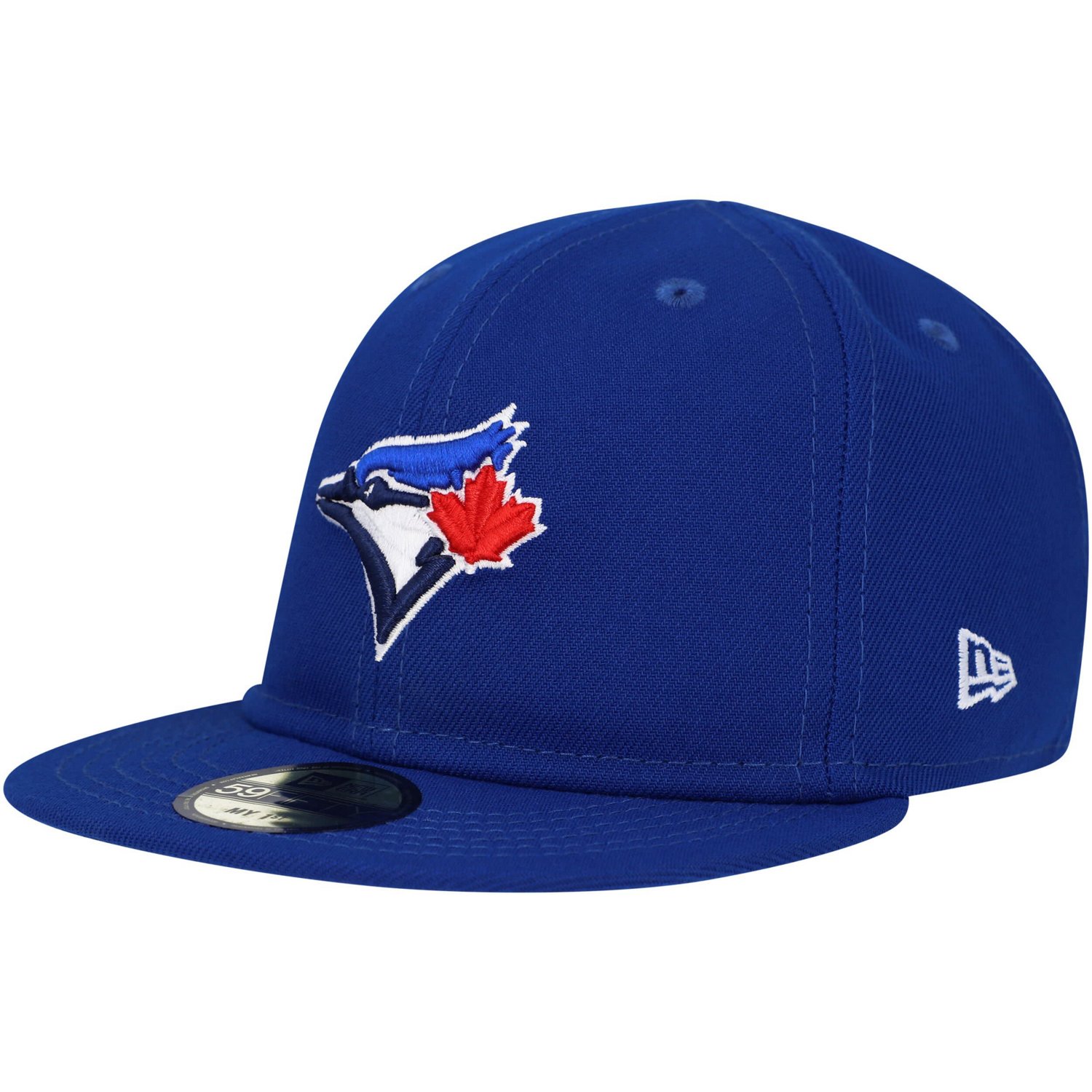 New Era Toronto Blue Jays My First 59FIFTY Fitted Hat | Academy