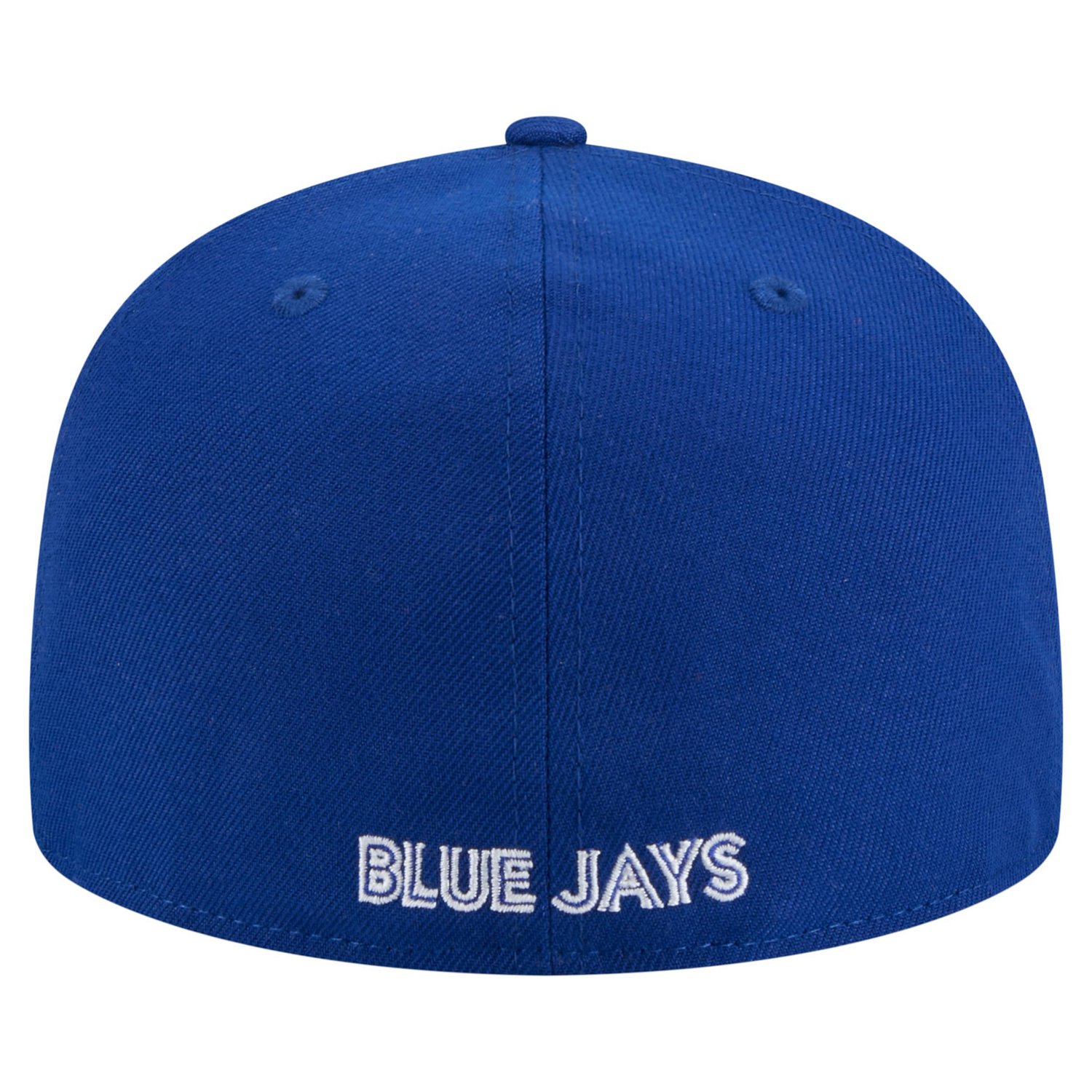 New Era Toronto Blue Jays Overlap 59FIFTY Fitted Hat | Academy