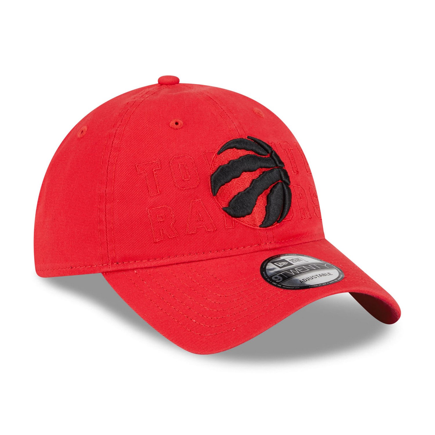 New Era Toronto Raptors 2023 NBA Draft 9TWENTY Adjustable Hat | Academy