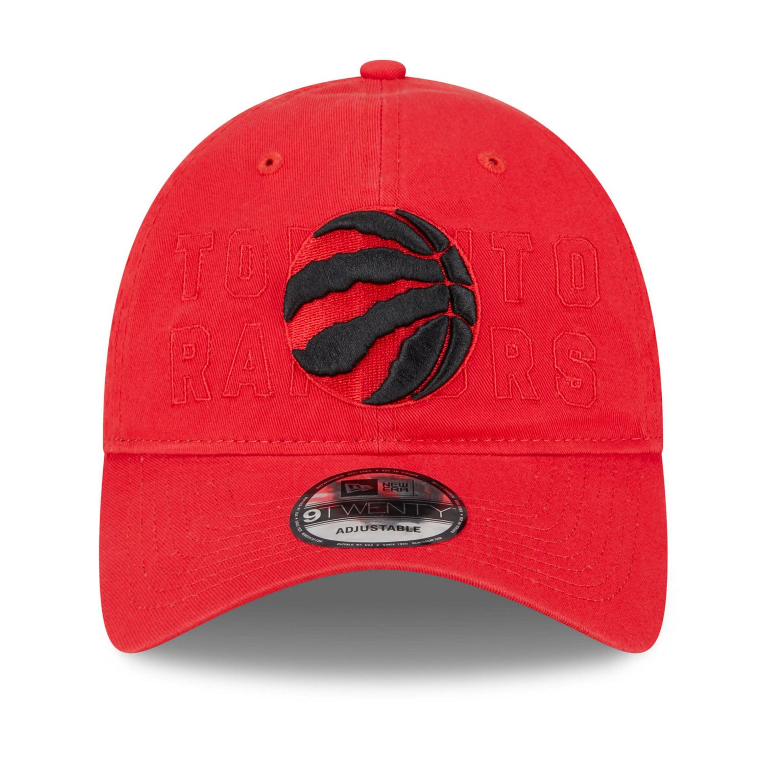 New Era Toronto Raptors 2023 NBA Draft 9TWENTY Adjustable Hat | Academy