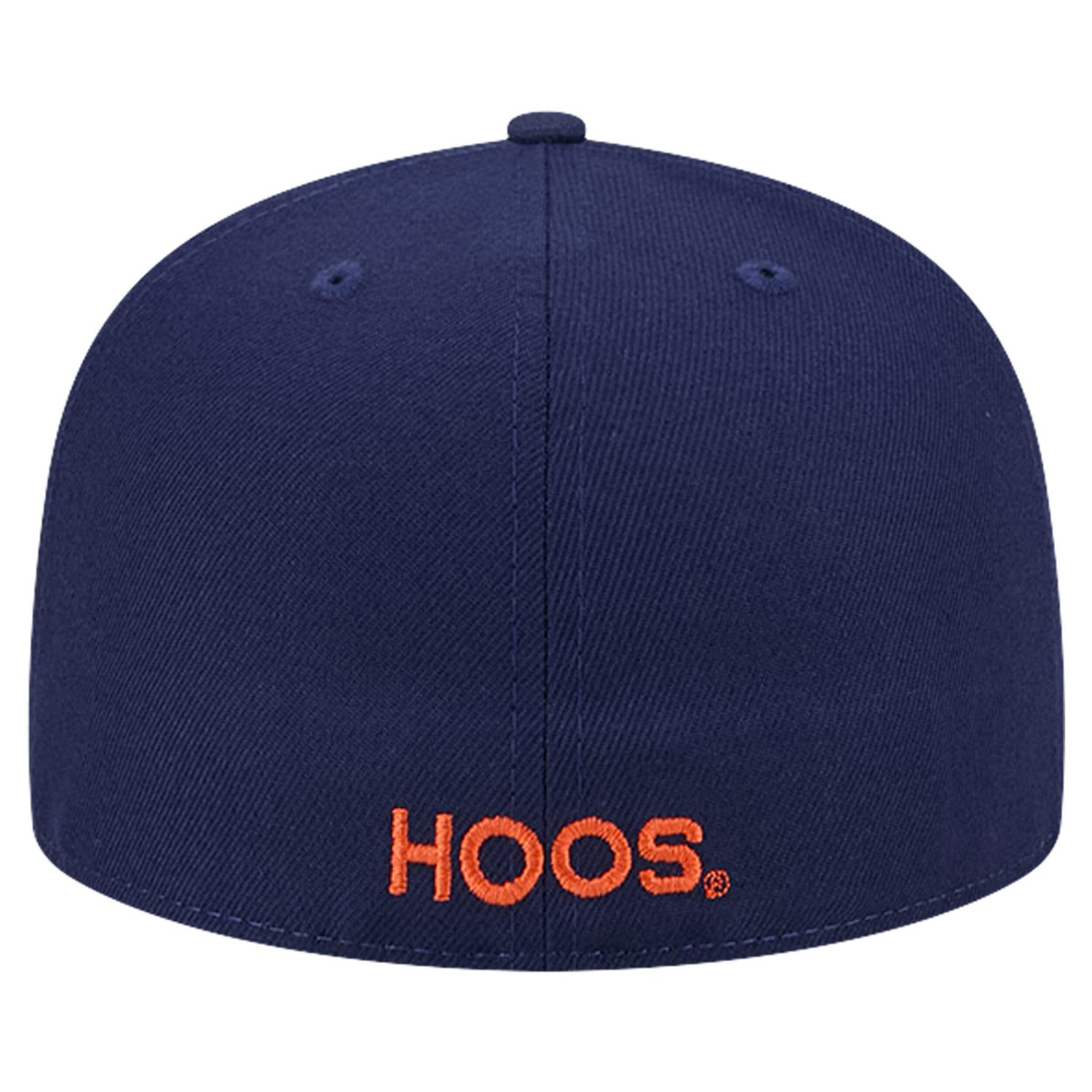 New Era Virginia Cavaliers Throwback 59FIFTY Fitted Hat | Academy