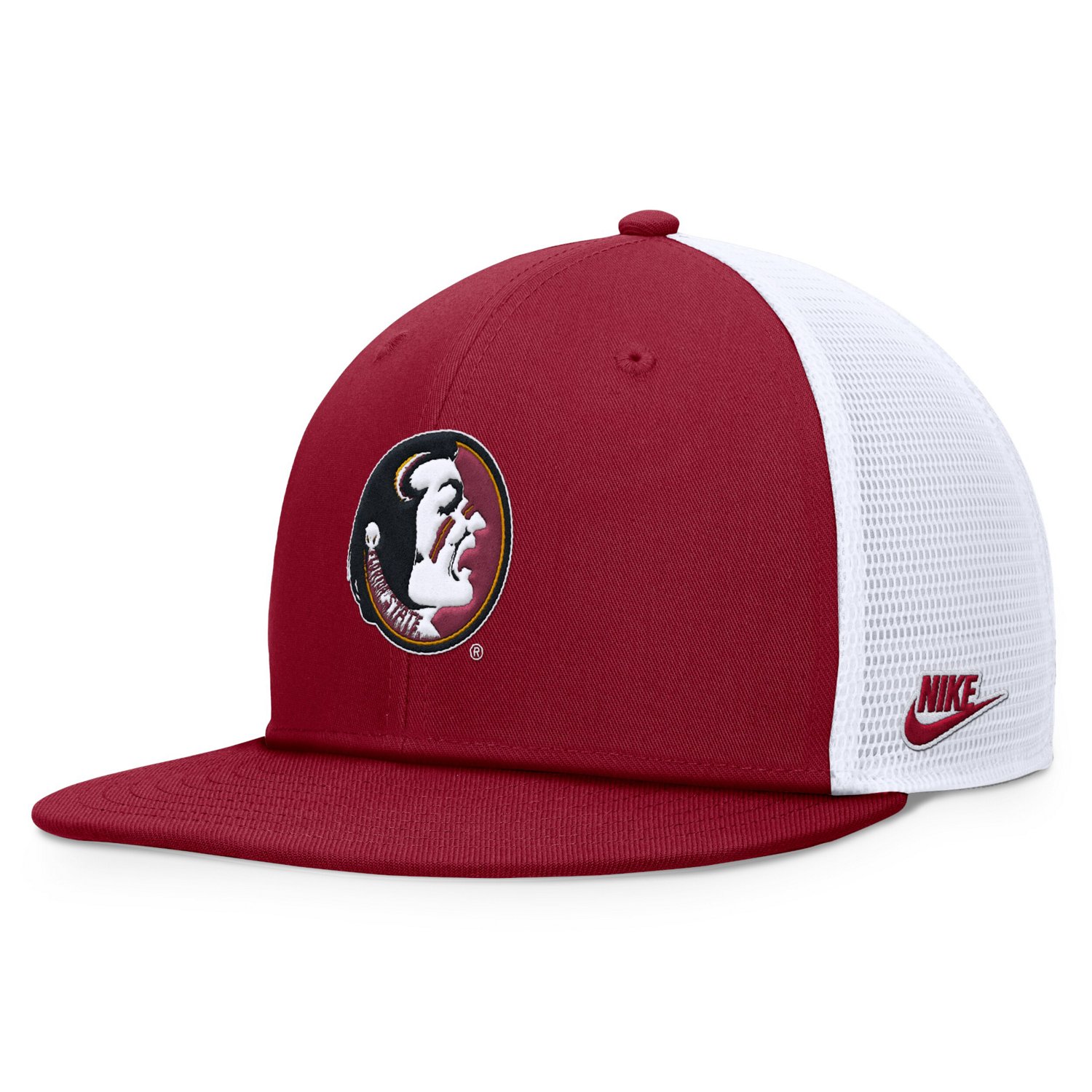 Nike / Florida State Seminoles Legacy Pro Snapback Hat | Academy