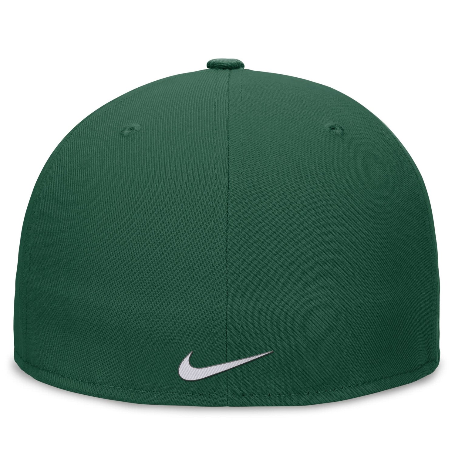 Nike Athletics Performance Fitted Hat | Academy