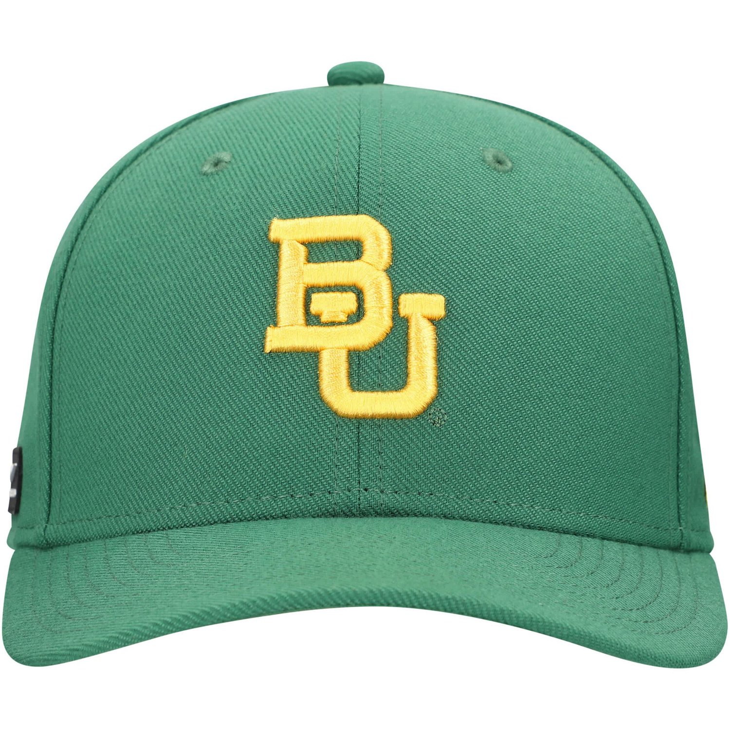 Nike Baylor Bears 2024 Sideline Rise Swoosh Flex Hat | Academy