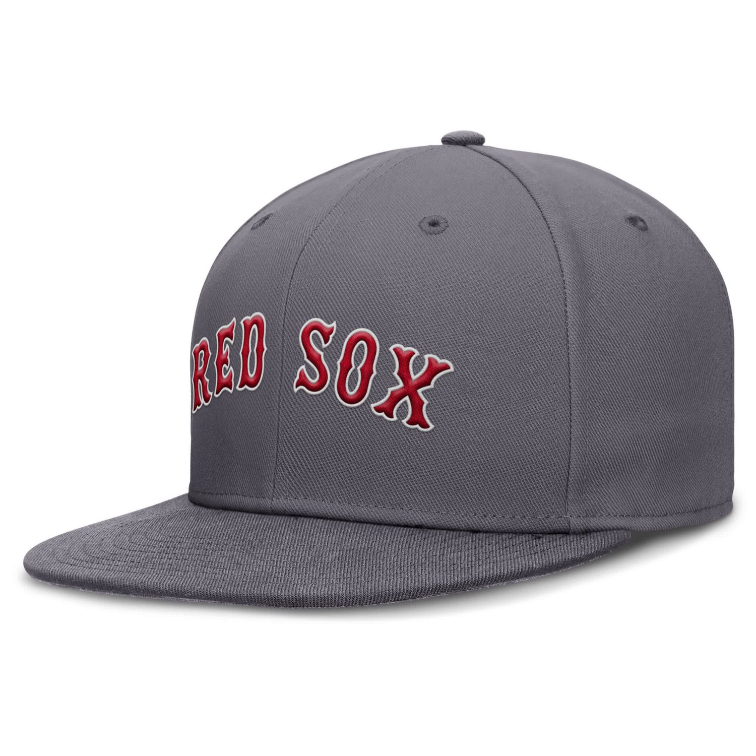 Nike Boston Sox Performance True Fitted Hat | Academy