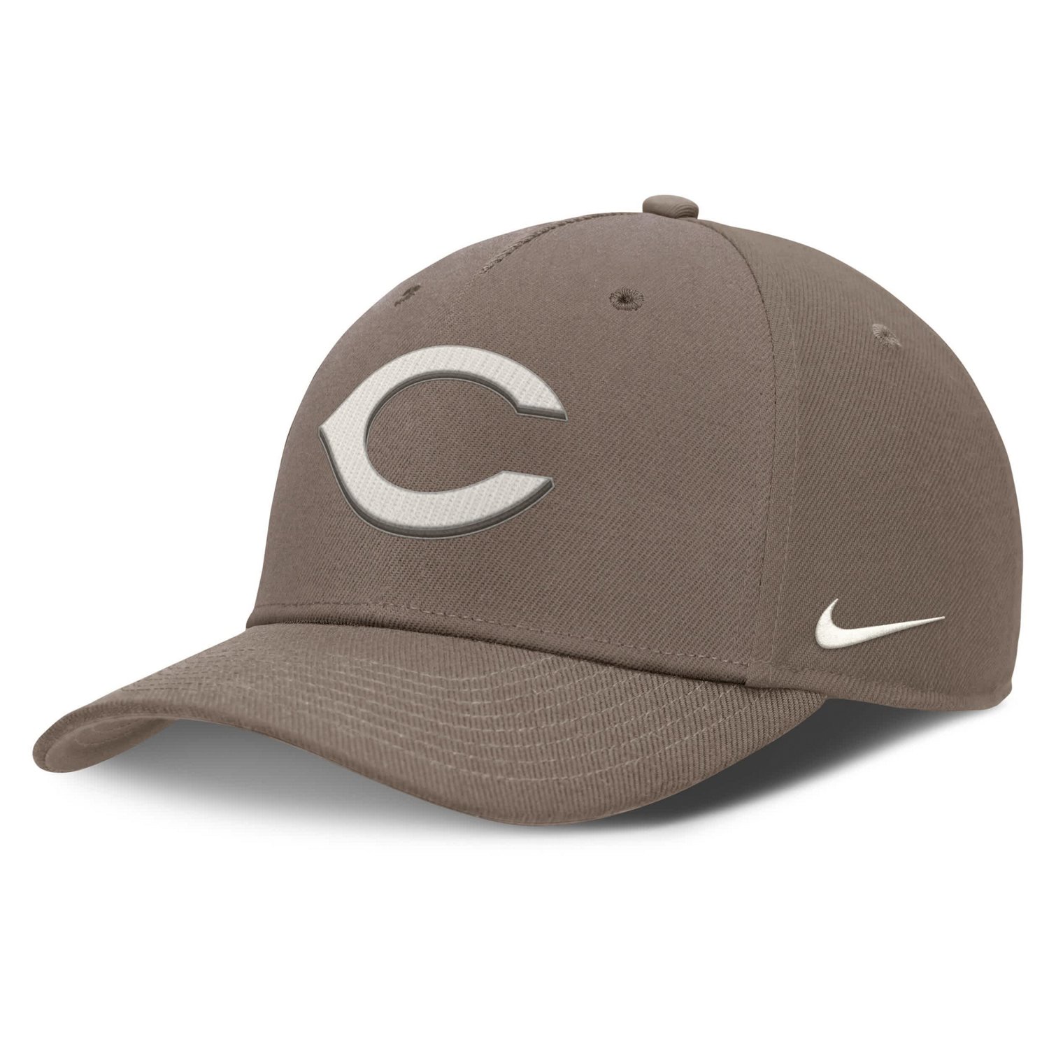 Nike Cincinnati Reds Rise Performance Adjustable Hat | Academy