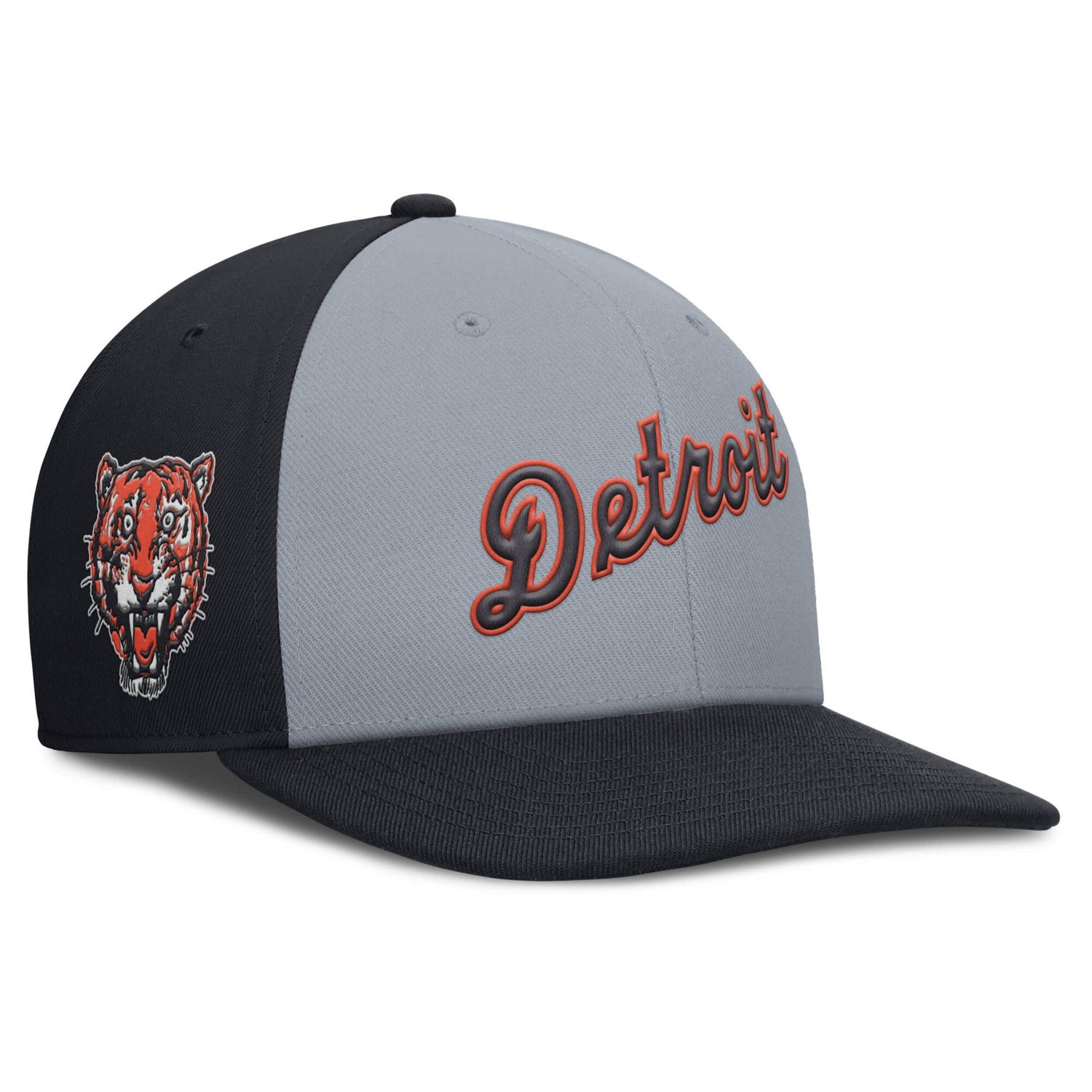 Nike Detroit Tigers Pro Performance Snapback Hat | Academy