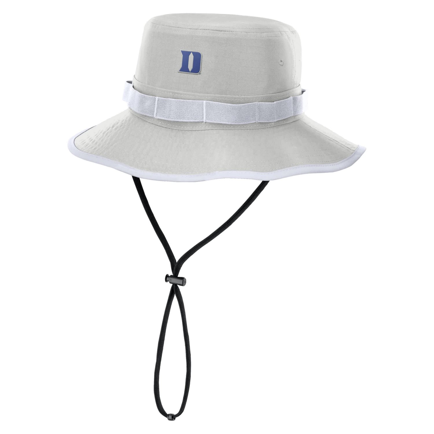 Nike Duke Devils 2025 Sideline Apex Boonie Performance Bucket Hat | Academy
