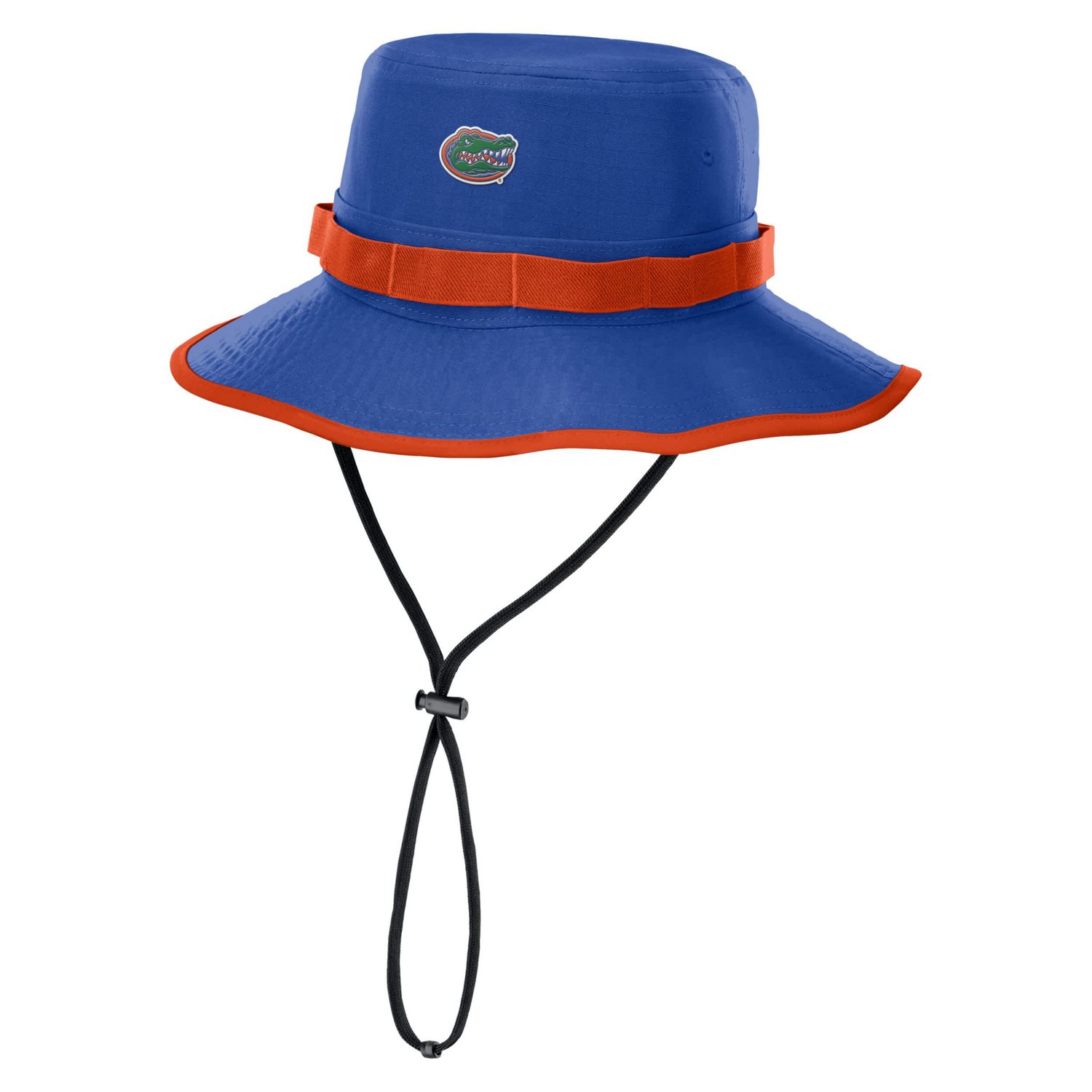 Nike Florida Gators 2025 Sideline Apex Boonie Performance Bucket Hat ...