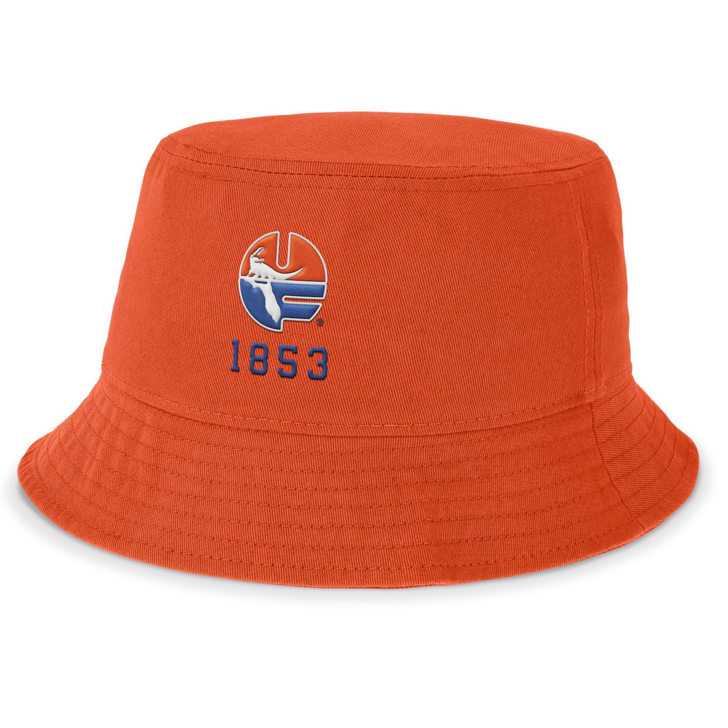 Nike Florida Gators Legacy Apex Bucket Hat | Academy