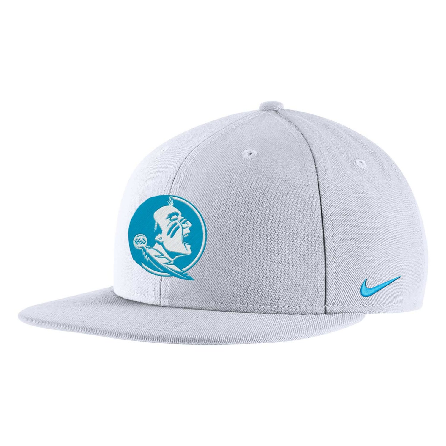 Nike Florida State Seminoles Heritage Snapback Hat | Academy