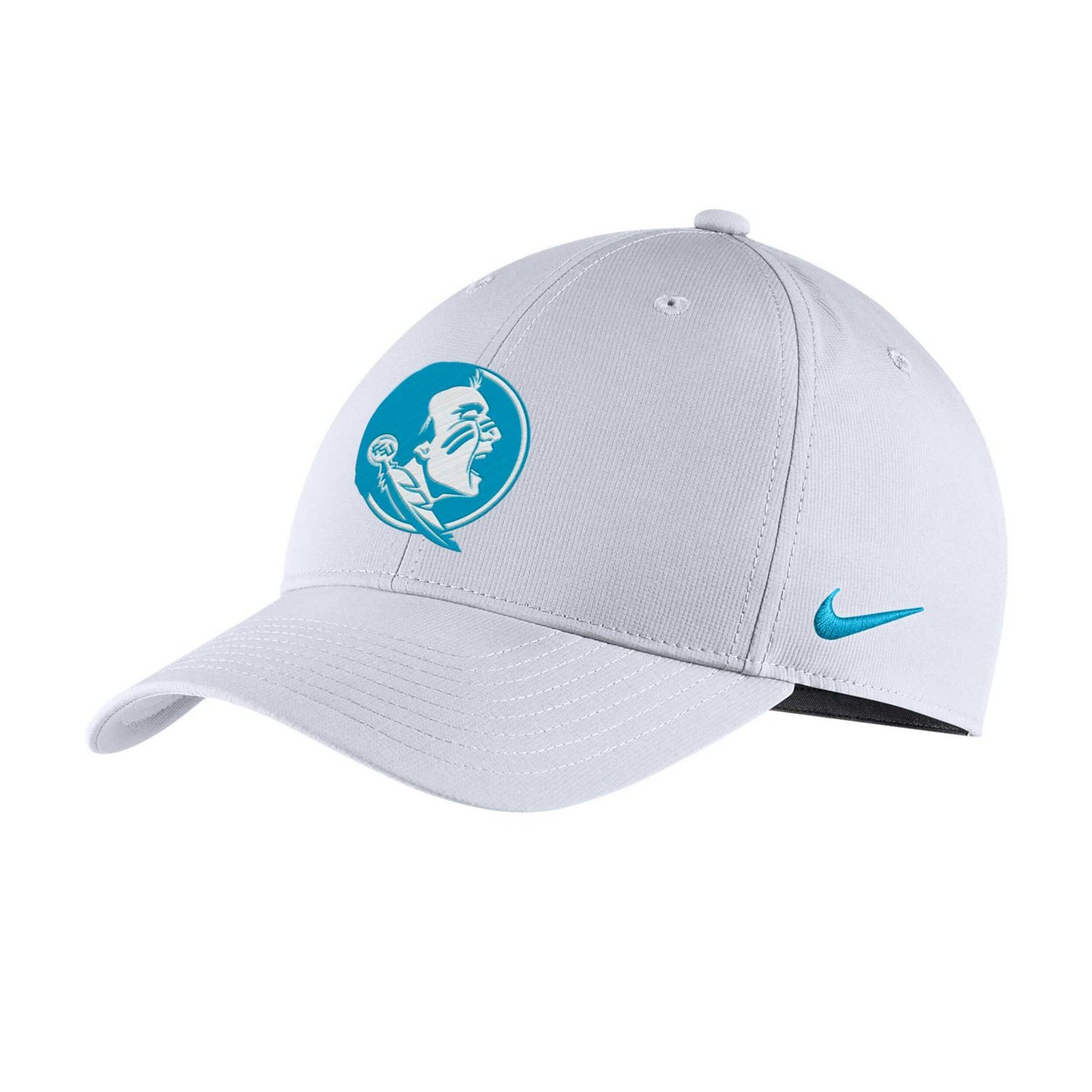 Nike Florida State Seminoles Legacy91 Heritage Adjustable Hat | Academy