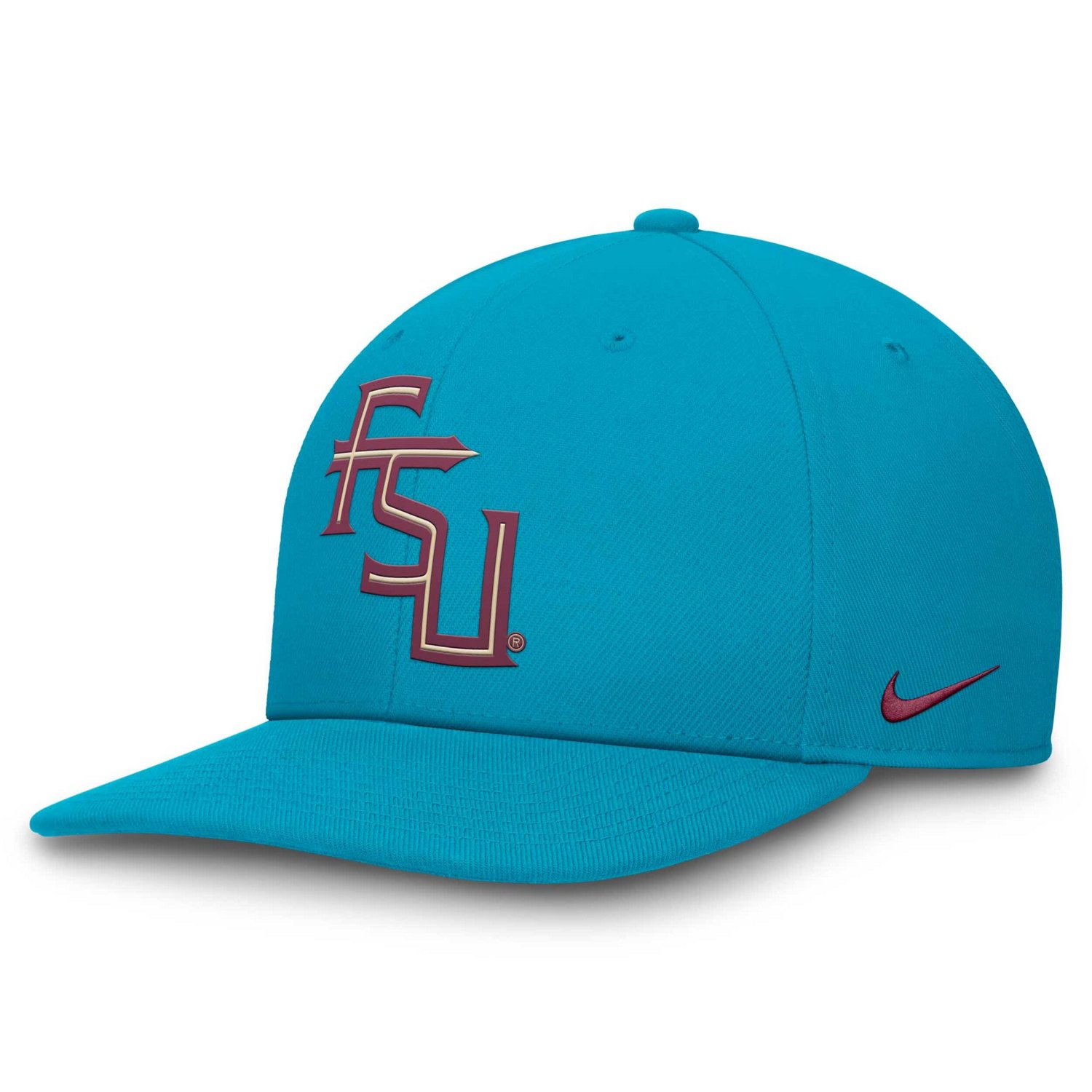 Nike Florida State Seminoles Pro Snapback Hat | Academy