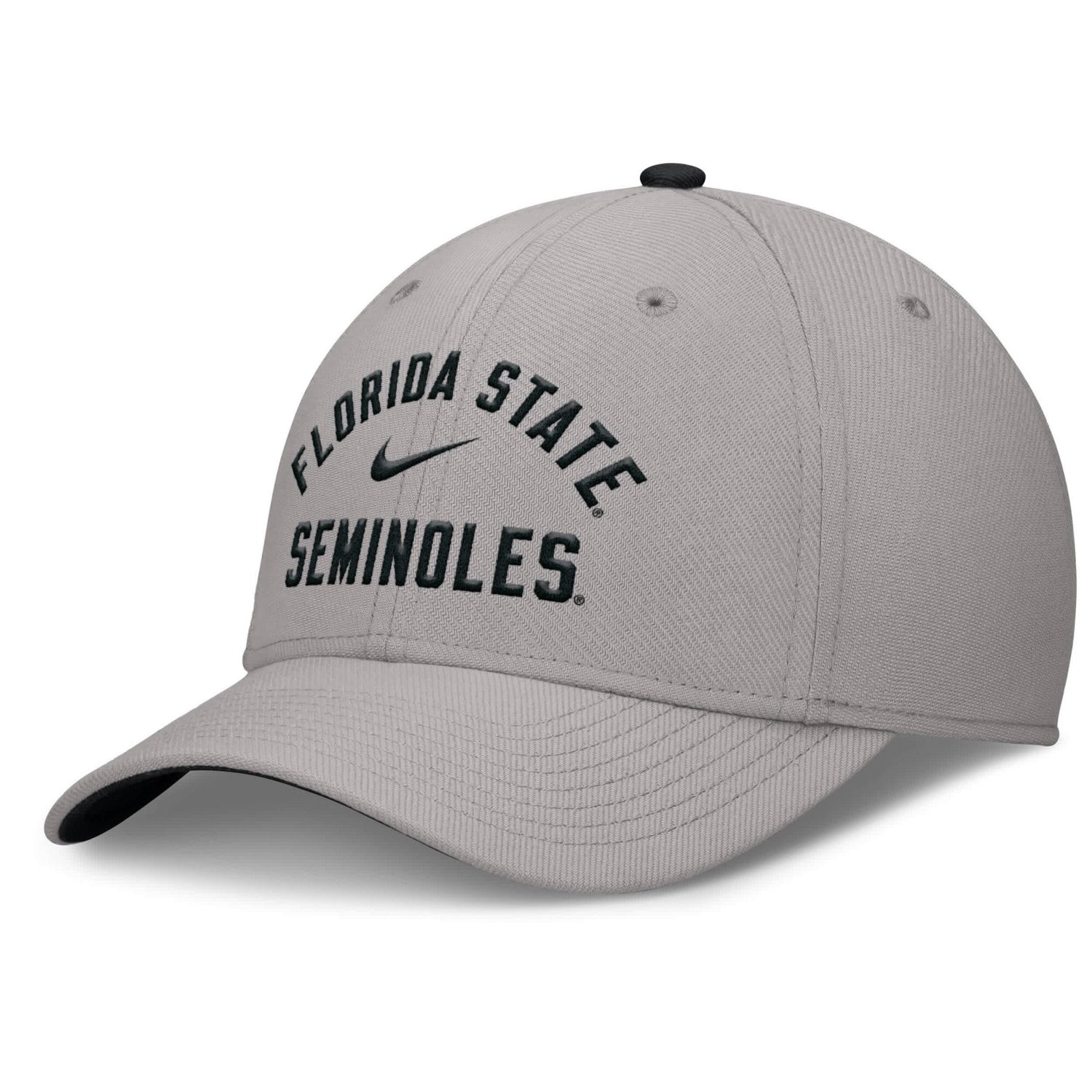 Nike Florida State Seminoles Rise Prep Performance Flex Hat | Academy