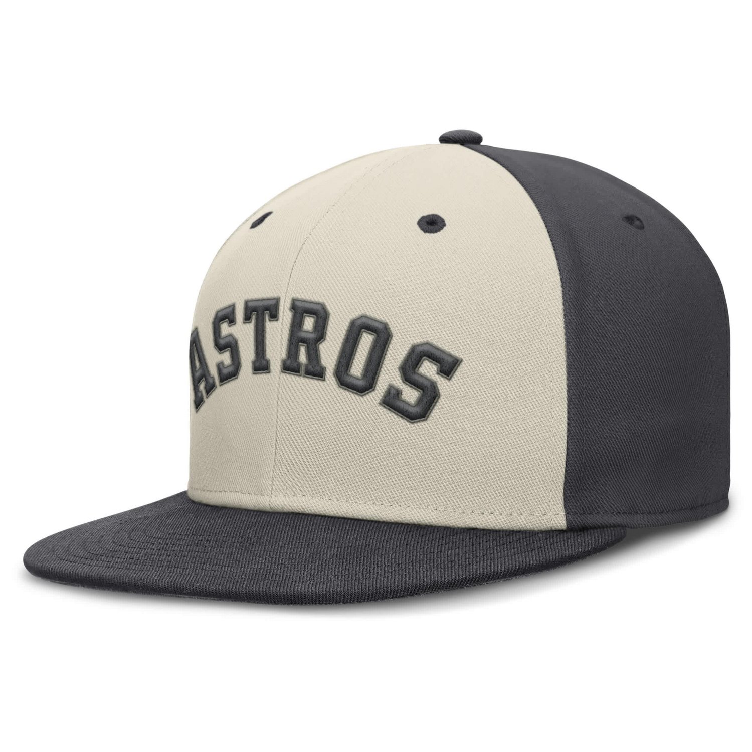 Nike Houston Astros Dri-FIT True Fitted Hat | Academy