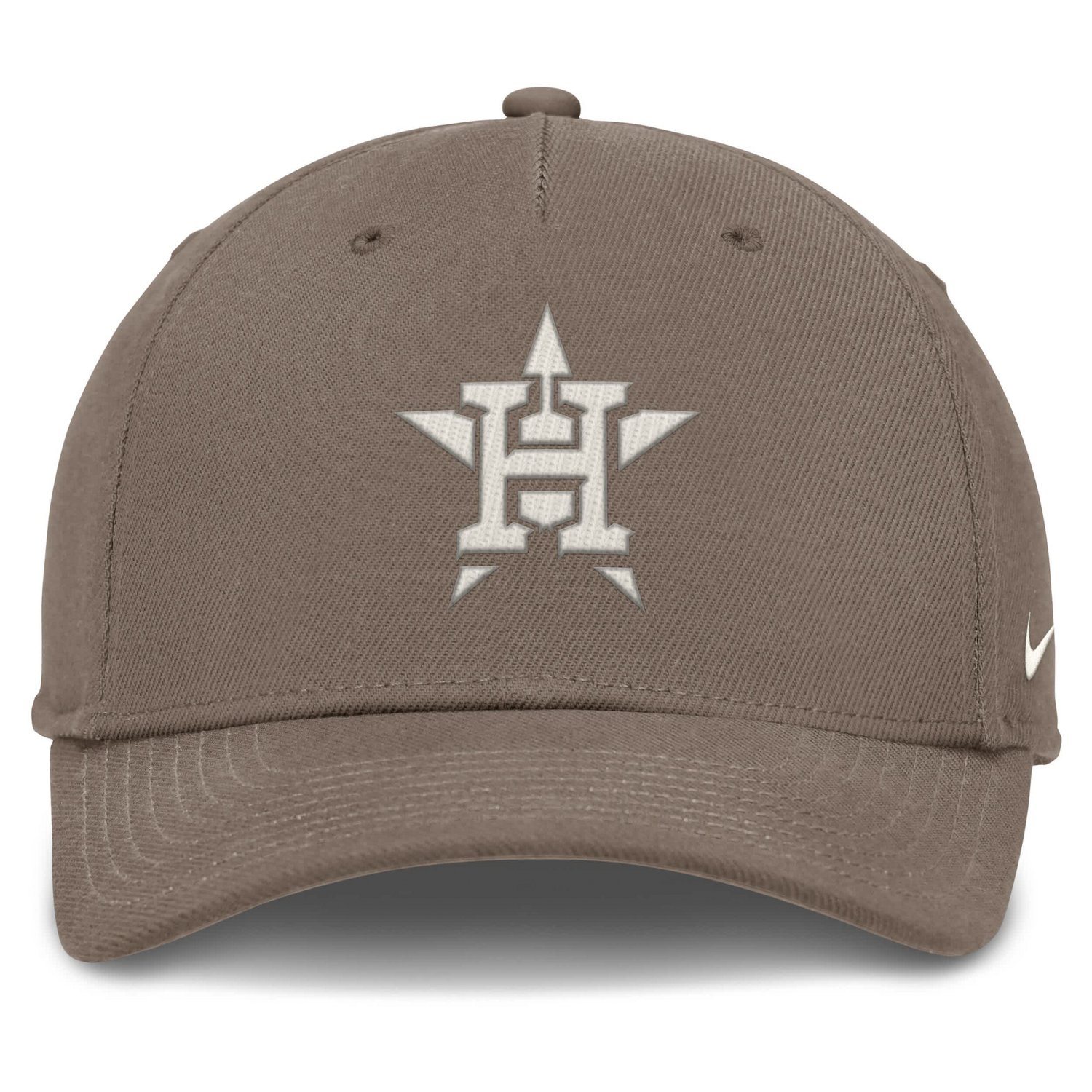 Nike Houston Astros Rise Performance Adjustable Hat | Academy