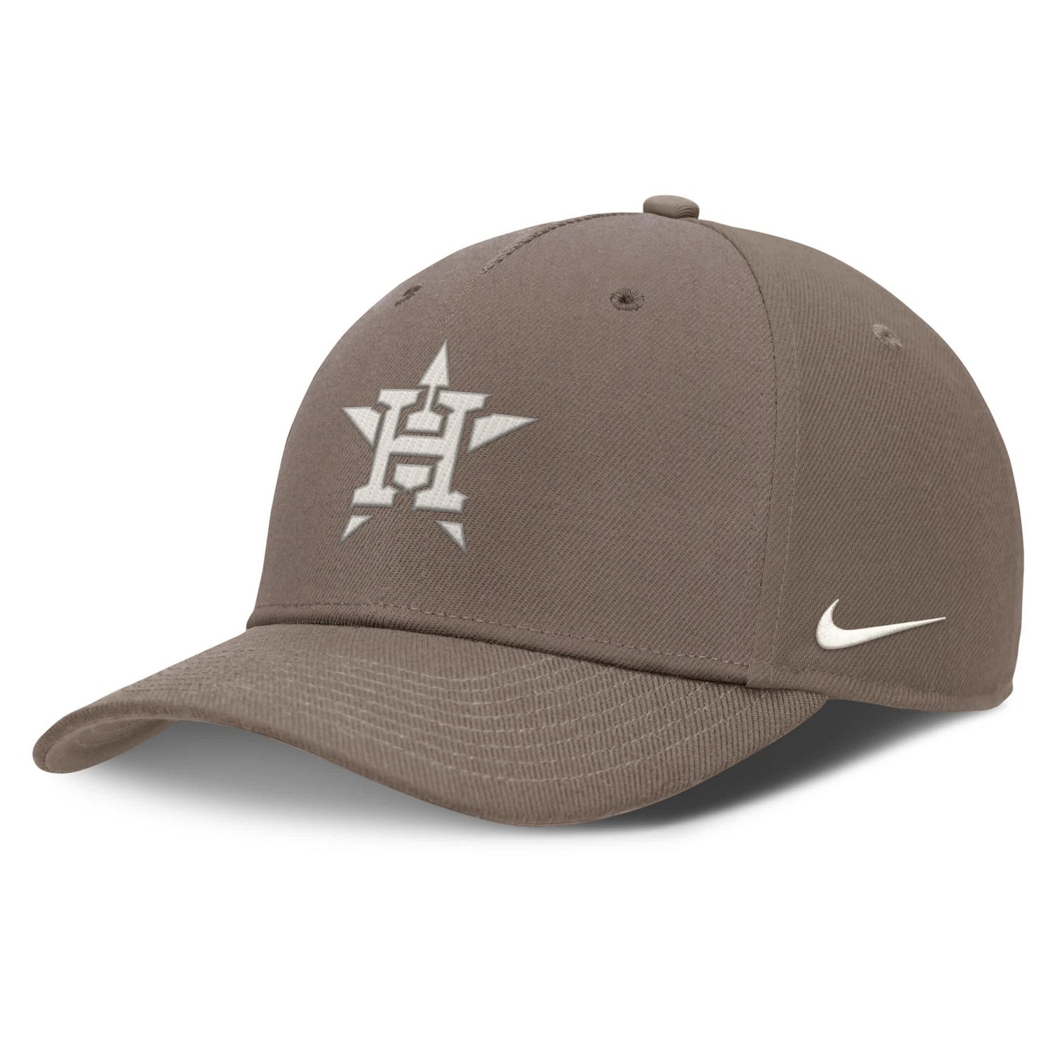 Nike Houston Astros Rise Performance Adjustable Hat | Academy