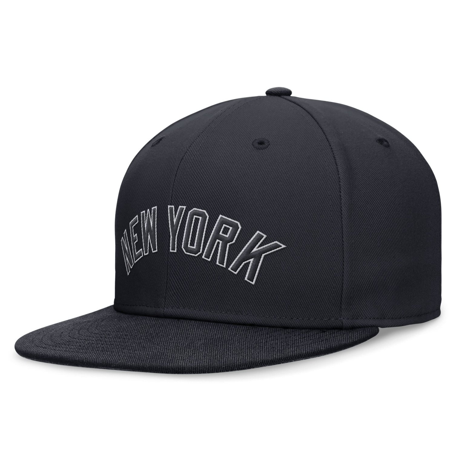 Nike New York Yankees Performance Fitted Hat | Academy