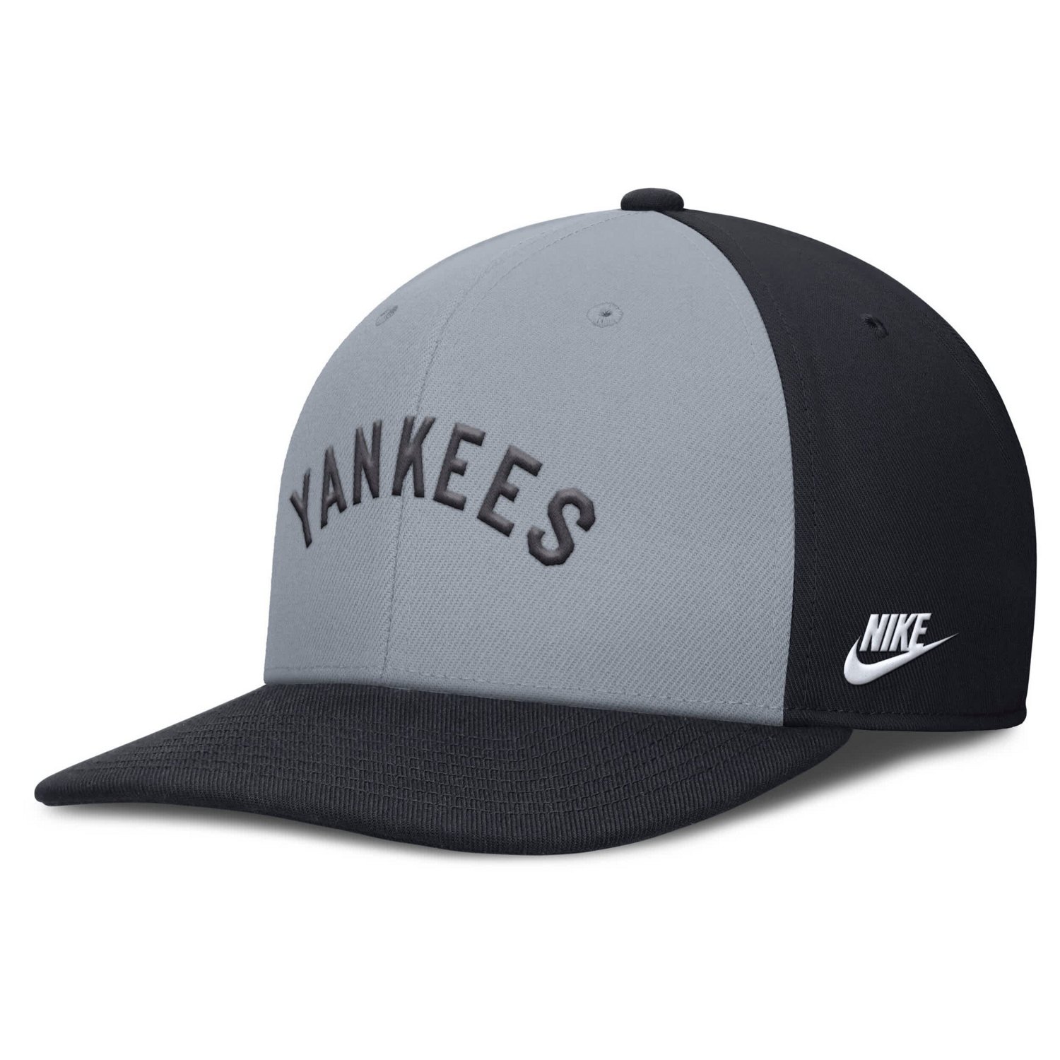 Nike New York Yankees Pro Performance Snapback Hat | Academy
