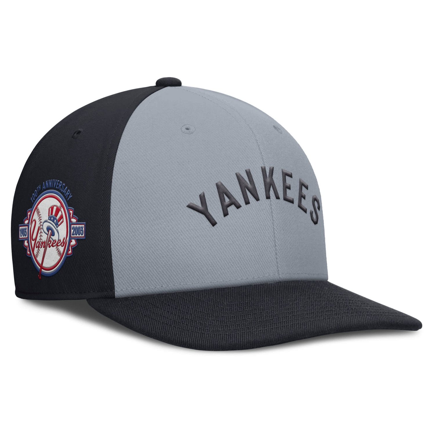 Nike New York Yankees Pro Performance Snapback Hat | Academy