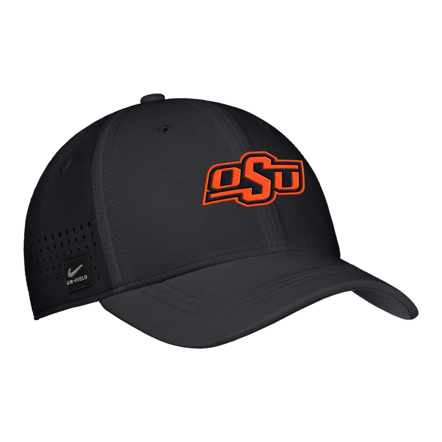 Great Description About Oklahoma State Nike Hat