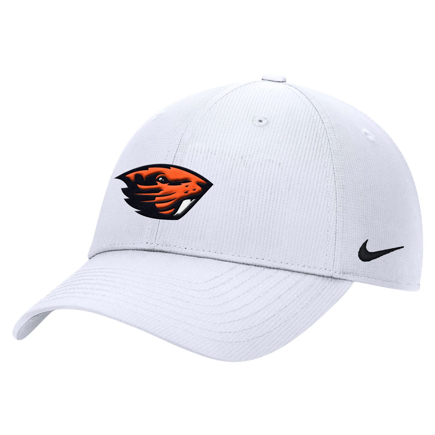Nike Oregon State Beavers 2025 On-Field Club Performance Adjustable Hat ...