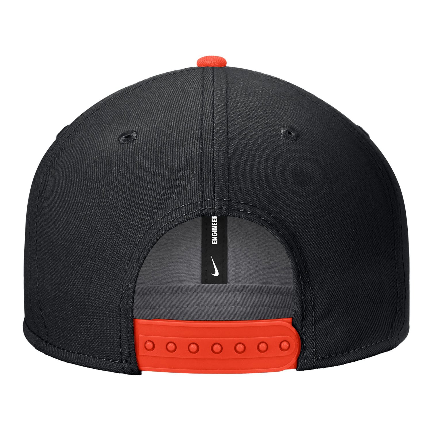 Nike Oregon State Beavers Vintage Script Pro Dri-FIT Snapback Hat | Academy