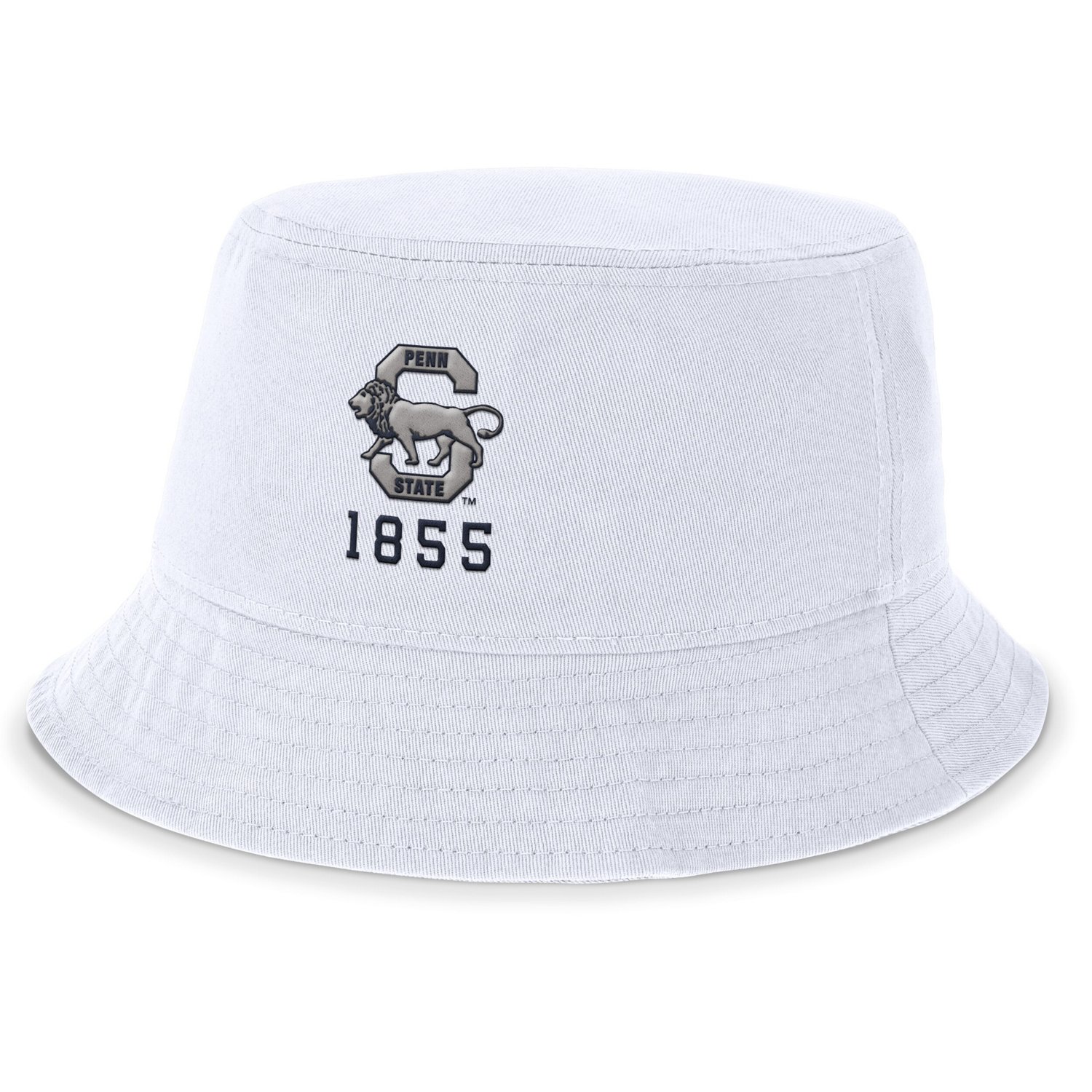 Nike Penn State Nittany Lions Legacy Apex Bucket Hat | Academy