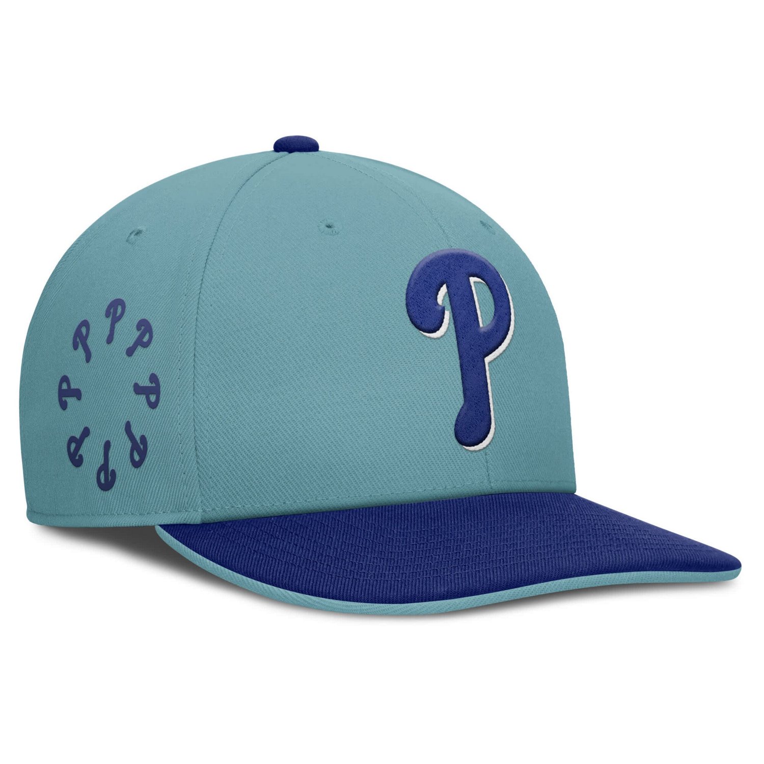 Nike Philadelphia Phillies Father's Day Pro Performance Snapback Hat | Academy