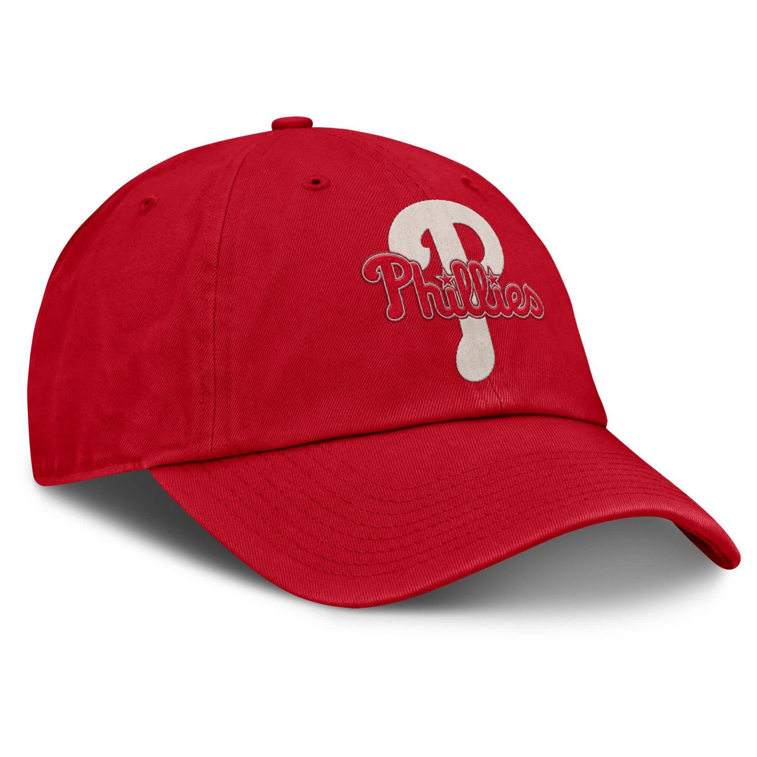 Nike Philadelphia Phillies Statement Club Adjustable Hat | Academy