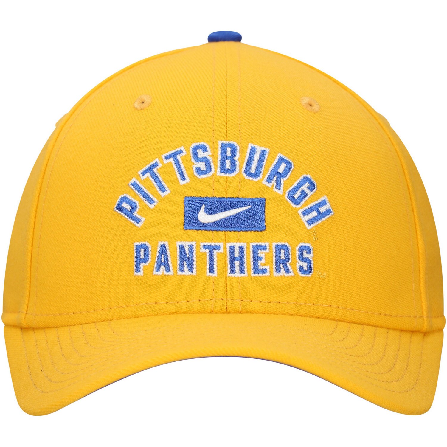 Nike Pitt Panthers Rise Flex Hat | Free Shipping at Academy