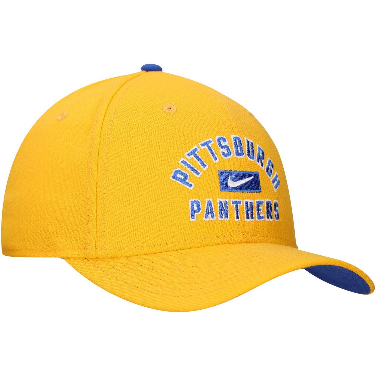 Nike Pitt Panthers Rise Flex Hat | Free Shipping at Academy