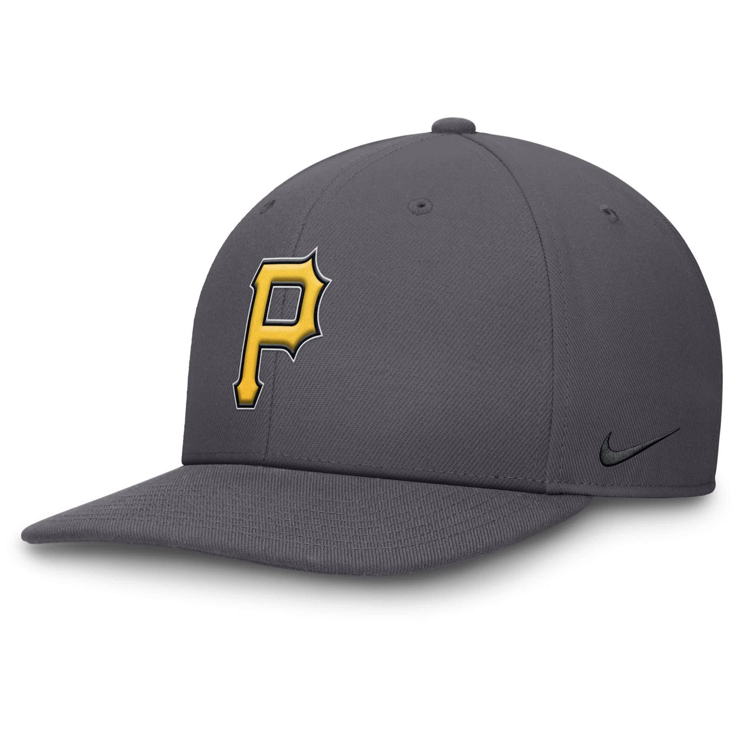 Nike Pittsburgh Pirates Pro Performance Snapback Hat | Academy