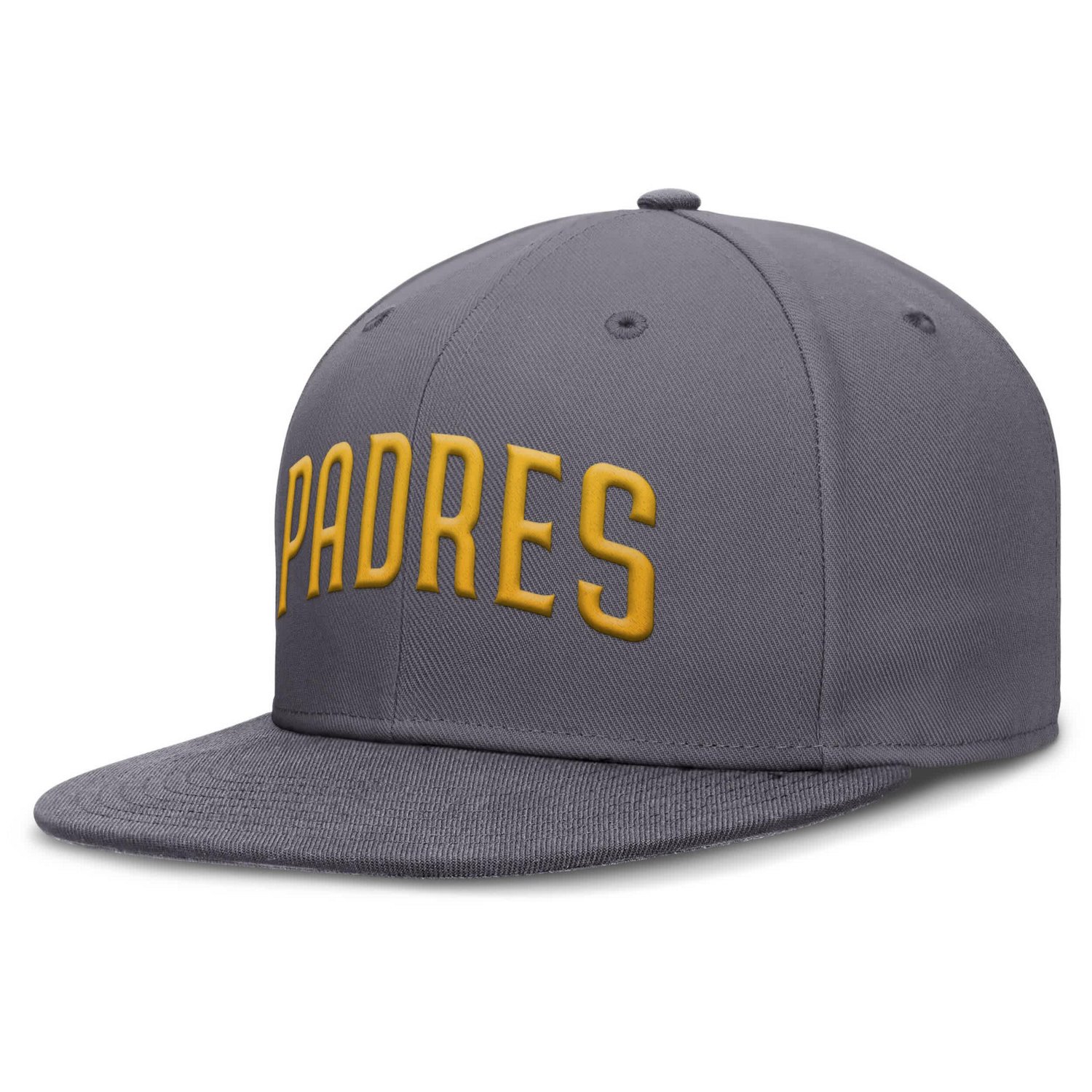 Nike San Diego Padres Performance True Fitted Hat | Academy