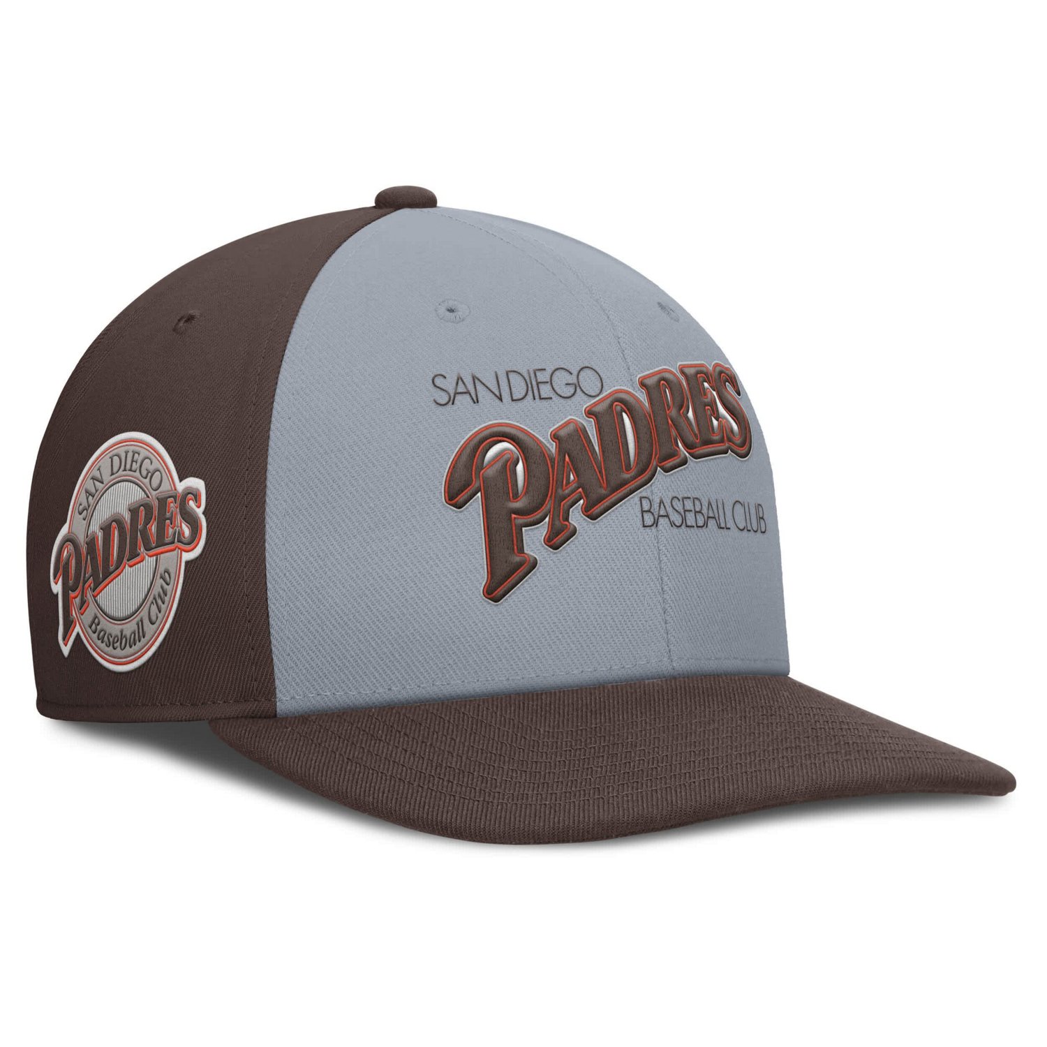Nike San Diego Padres Pro Performance Snapback Hat | Academy