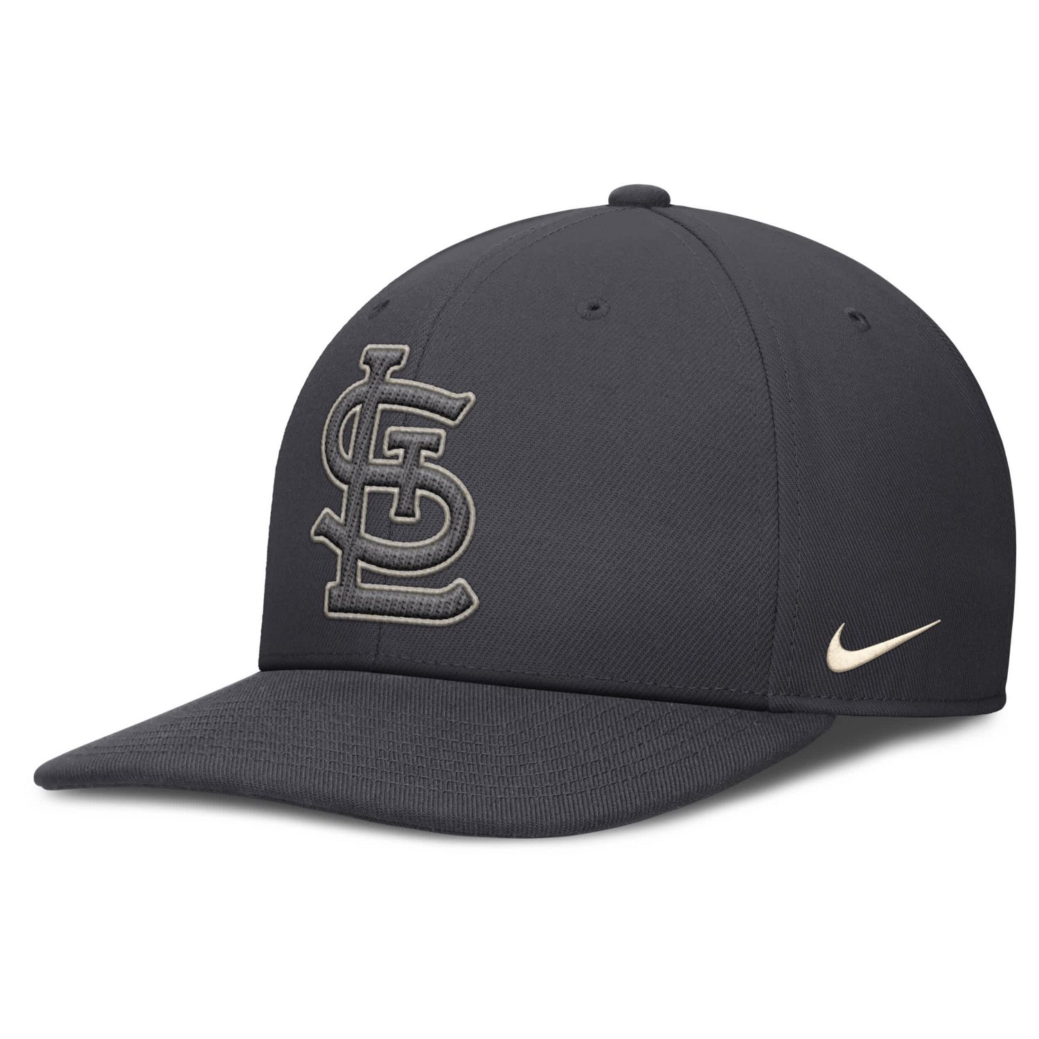 Nike St Louis Cardinals Statement Pro Snapback Hat | Academy