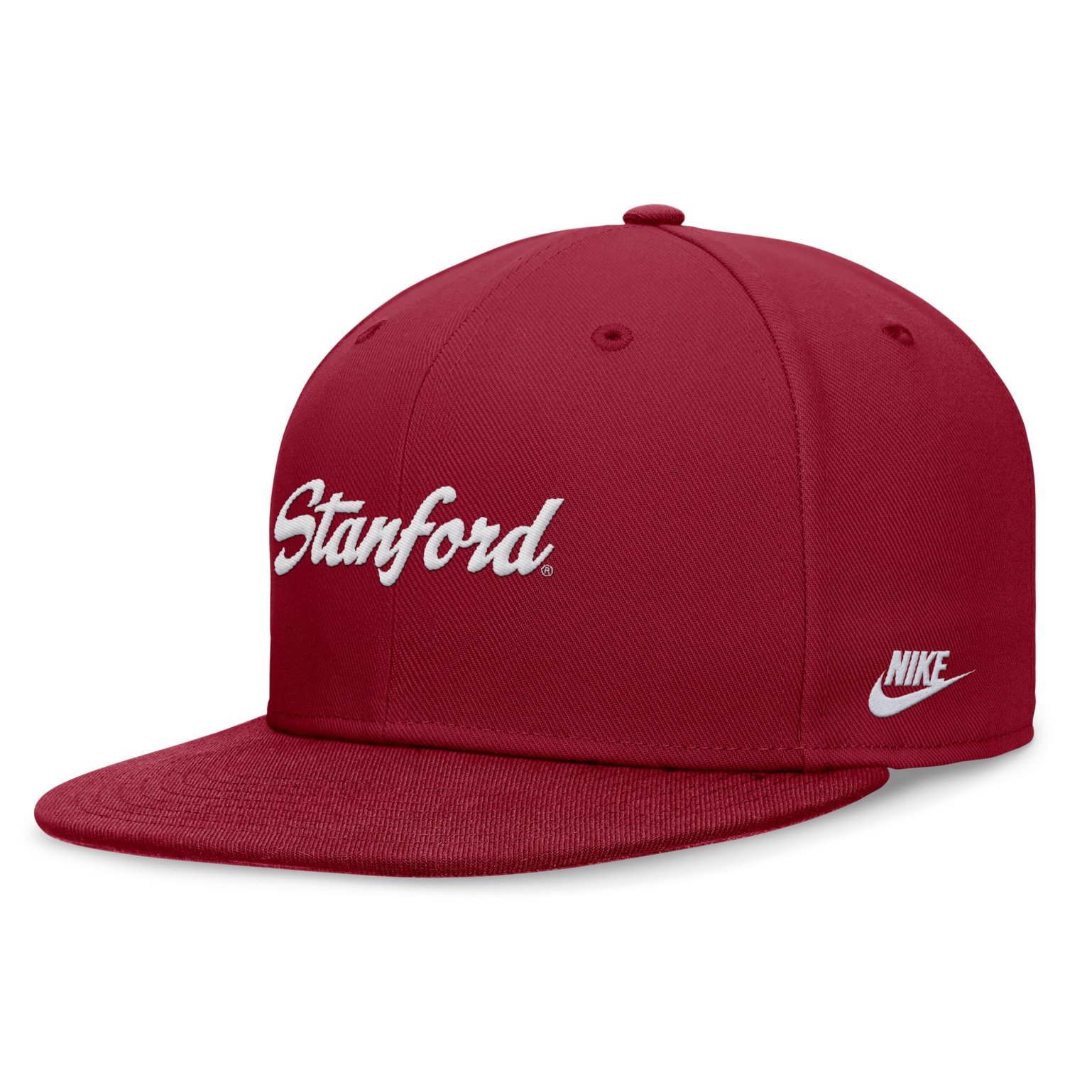 Nike Stanford Legacy True Fitted Hat | Free Shipping at Academy