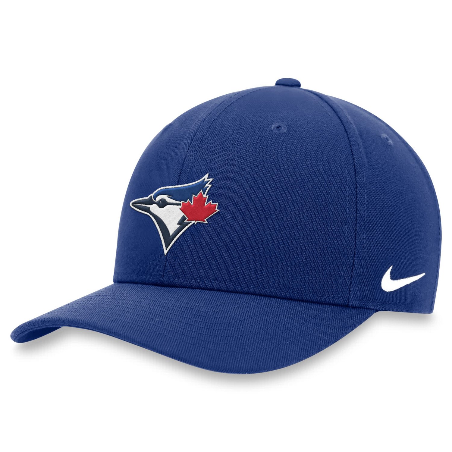Nike Toronto Blue Jays Performance Club Adjustable Hat | Academy