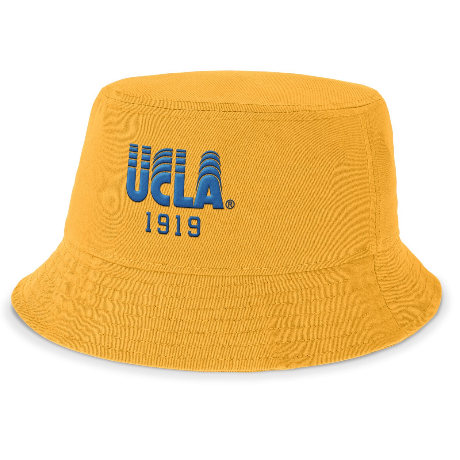 Nike UCLA Bruins Legacy Apex Bucket Hat | Academy