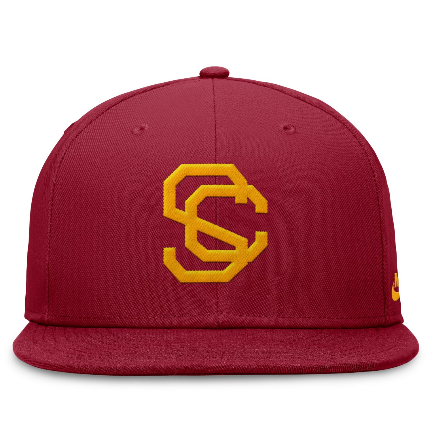 Nike USC Trojans Legacy True Fitted Hat | Academy