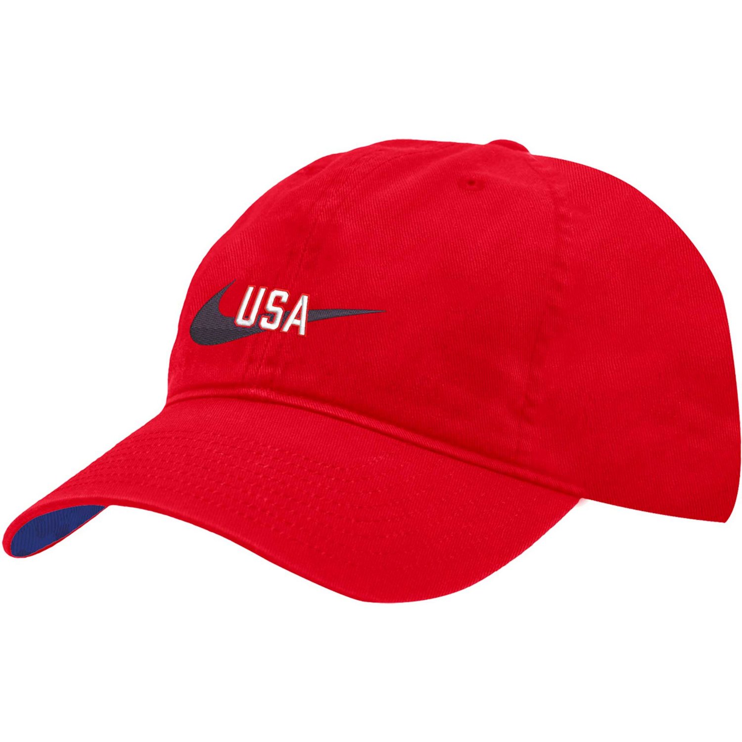 Nike USWNT Campus Adjustable Hat | Academy