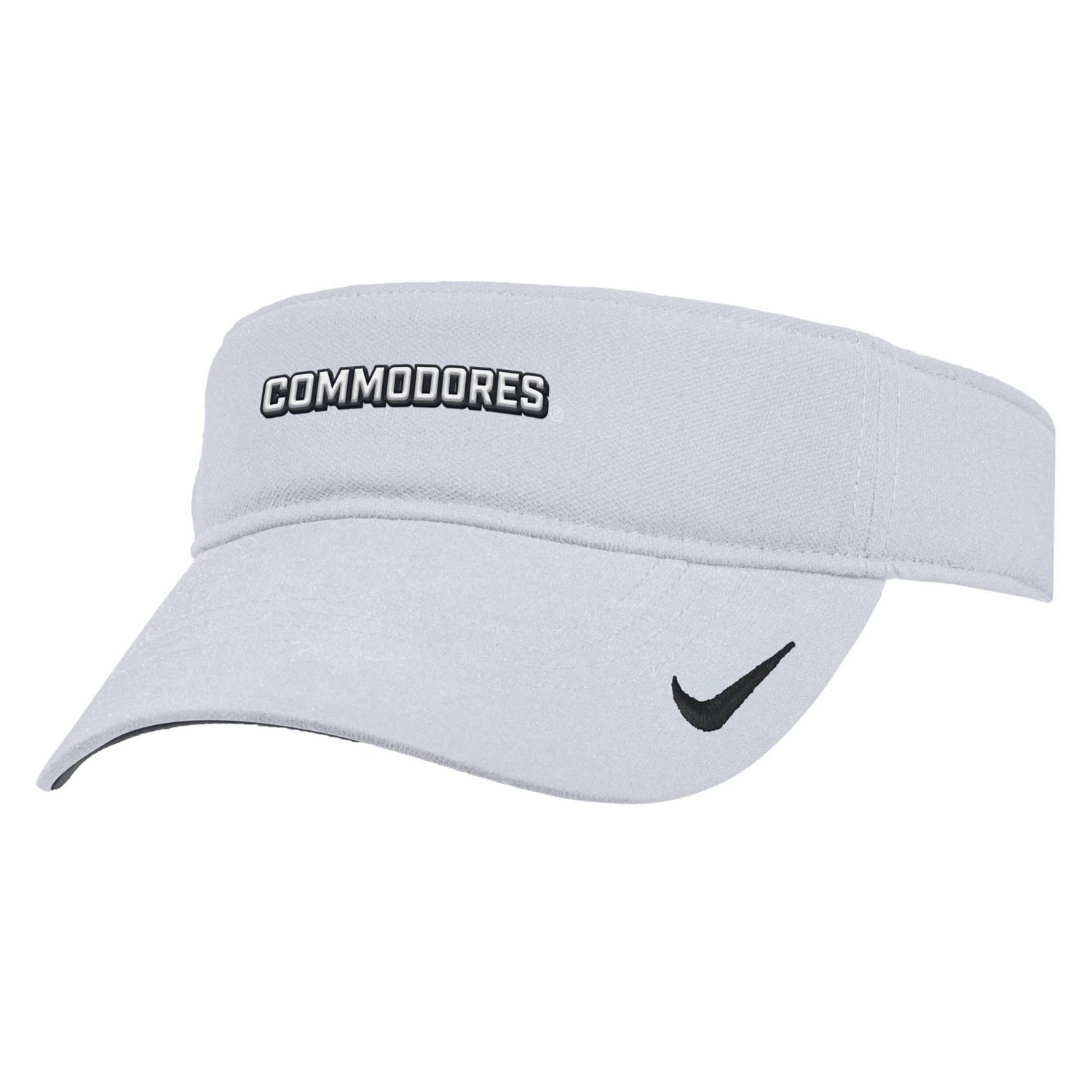 Nike Vanderbilt Commodores 2025 On-Field Ace Performance Adjustable ...